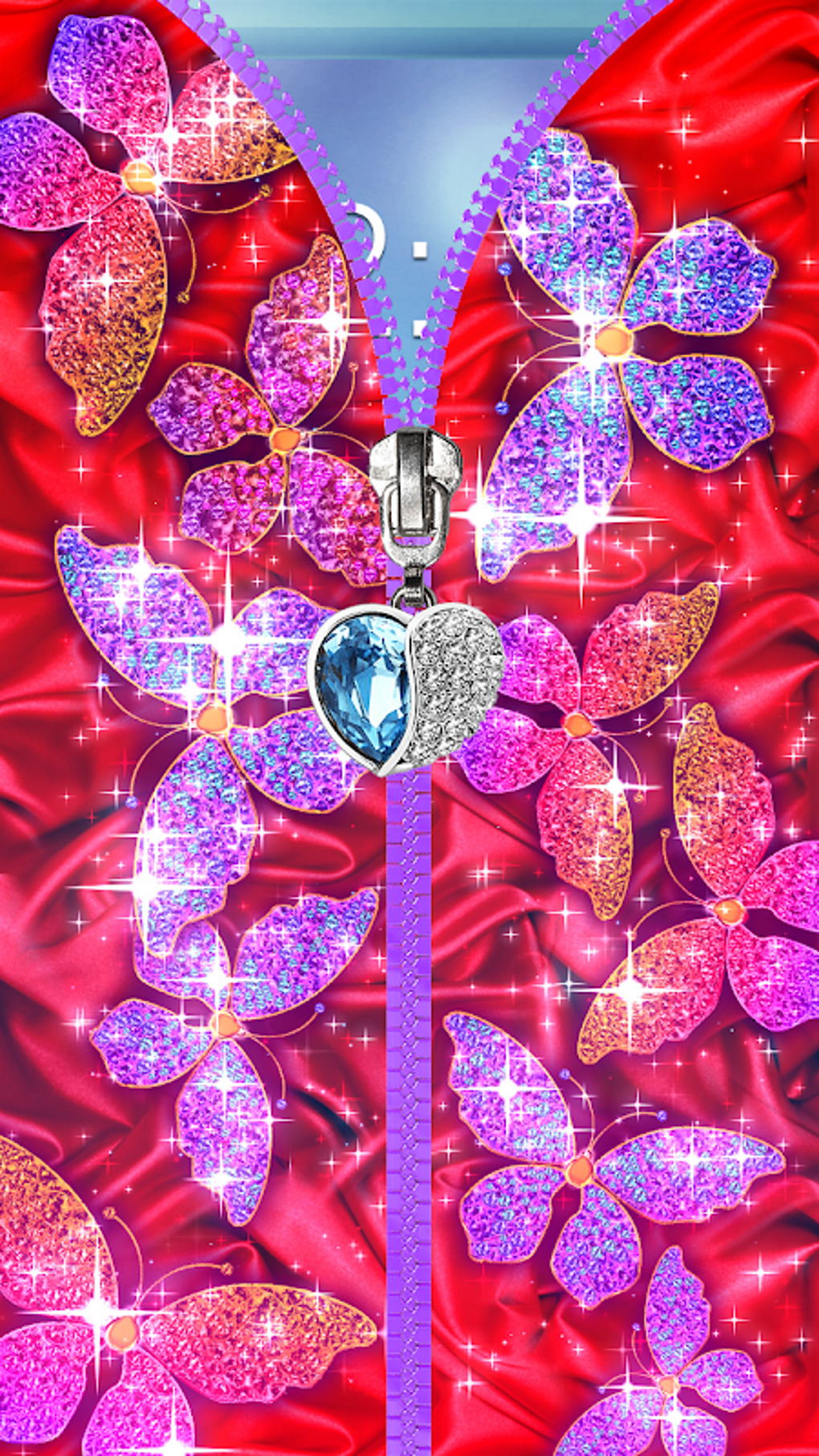 Diamond lock screen. APK para Android - Descargar