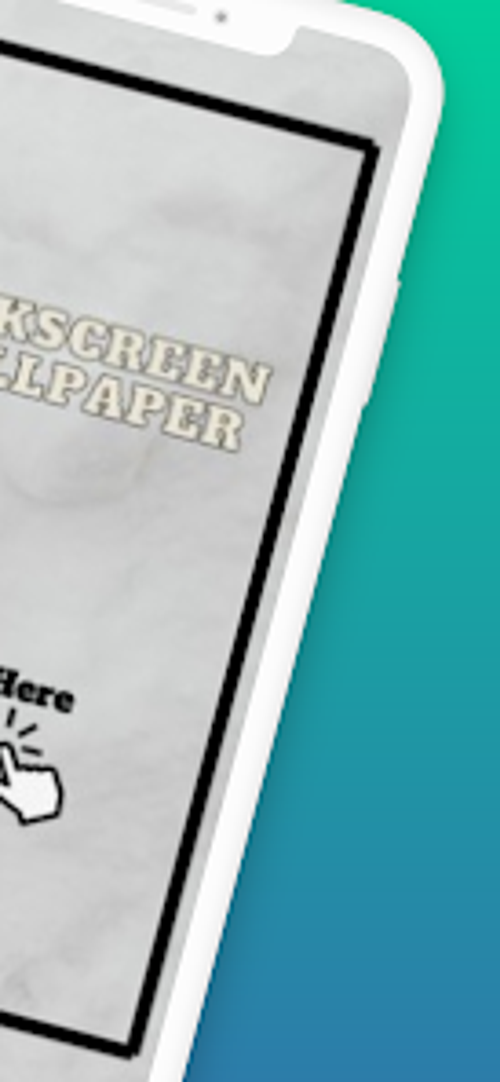 Lock screen wallpaper per Android - Download