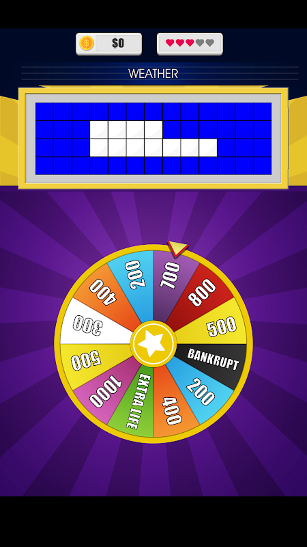 Wheel of Luck: Fortune Game APK for Android - Download