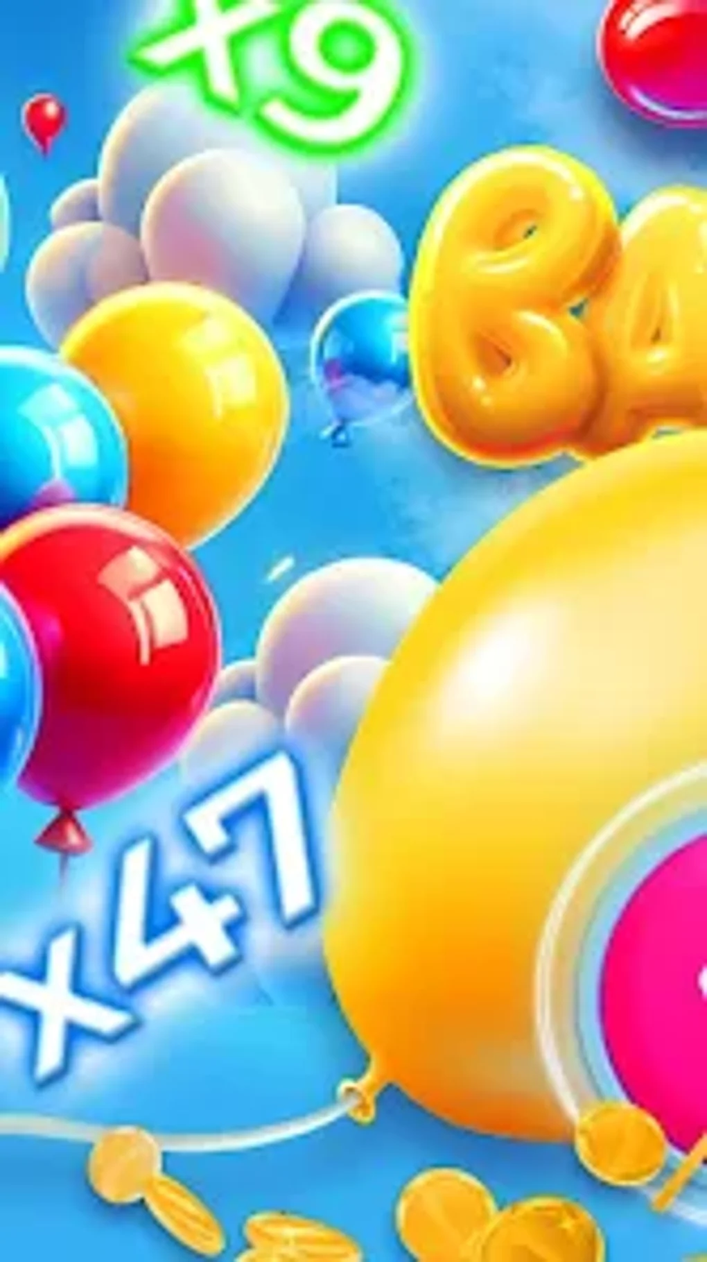Balloon 2025 cho Android - Tải về