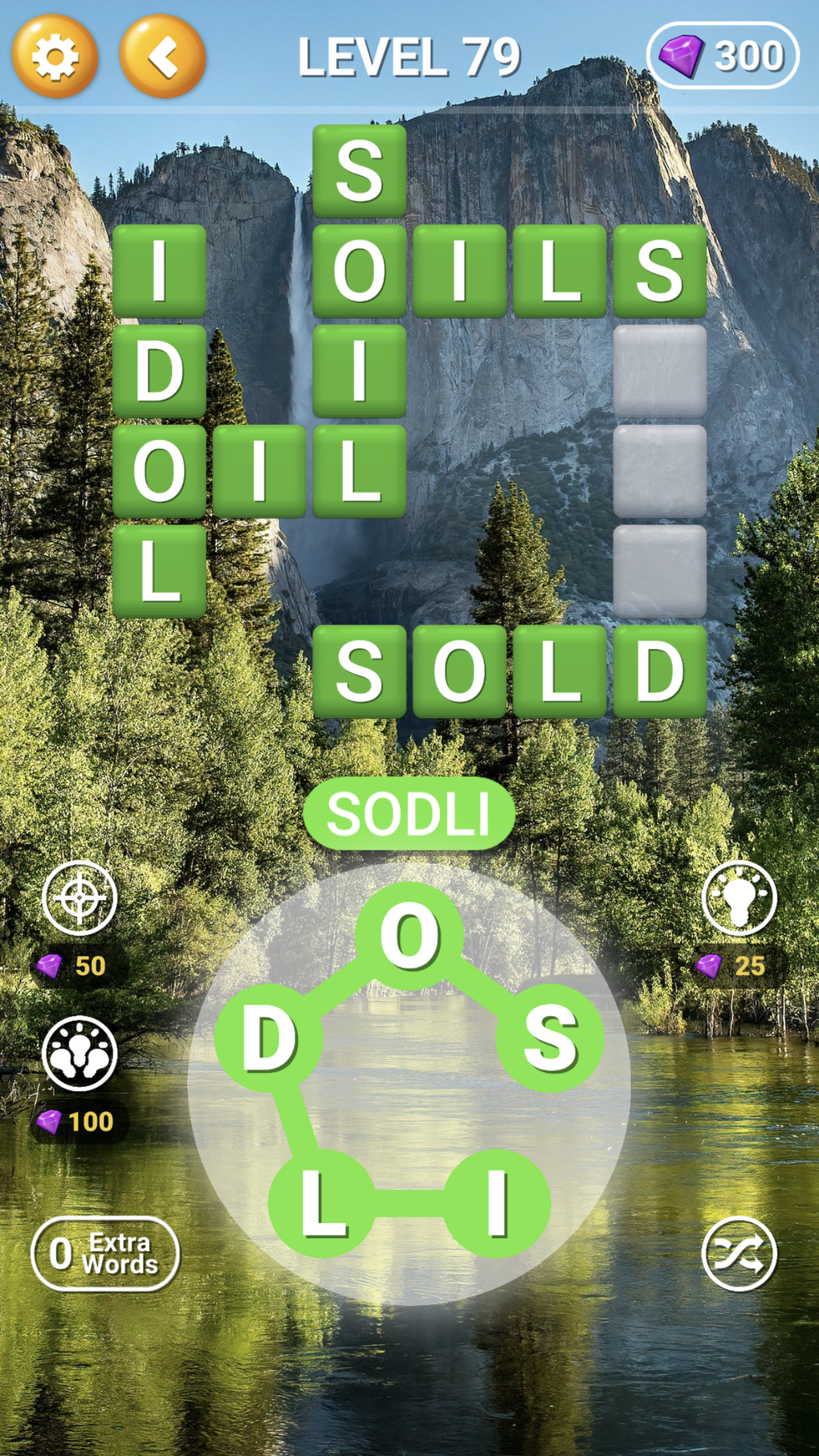 Word Connect Word Find Para IPhone Descargar