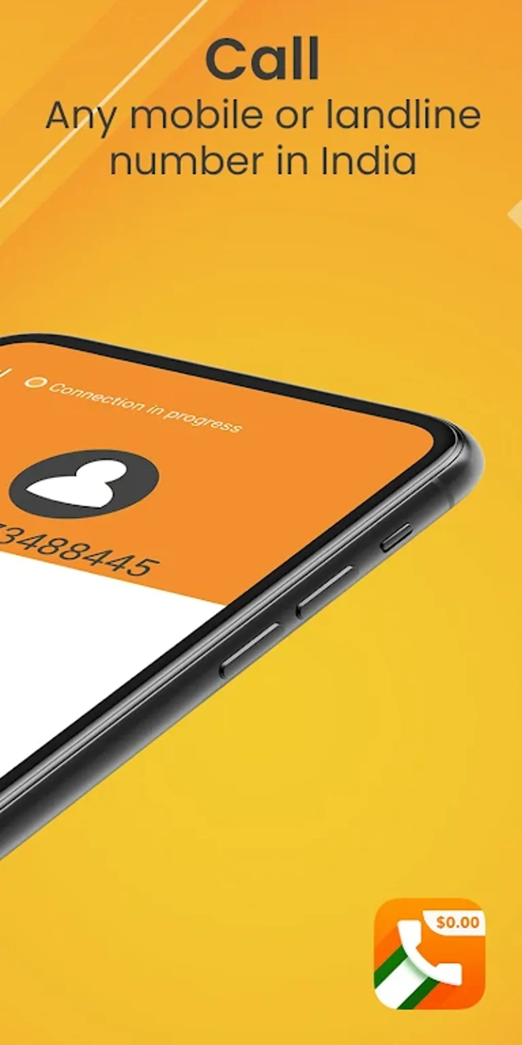 India Call APK for Android - Download