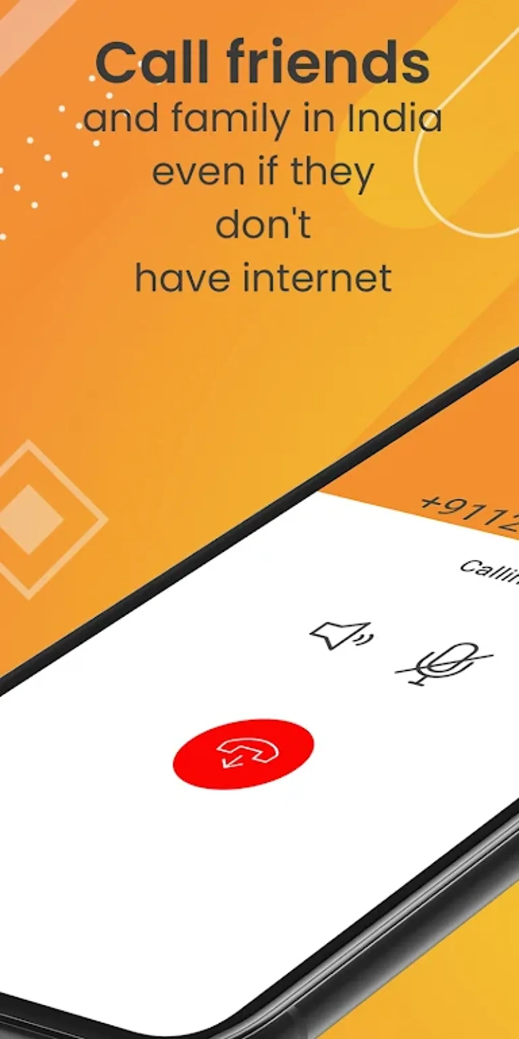 Android 용 India Free Call APK - 다운로드