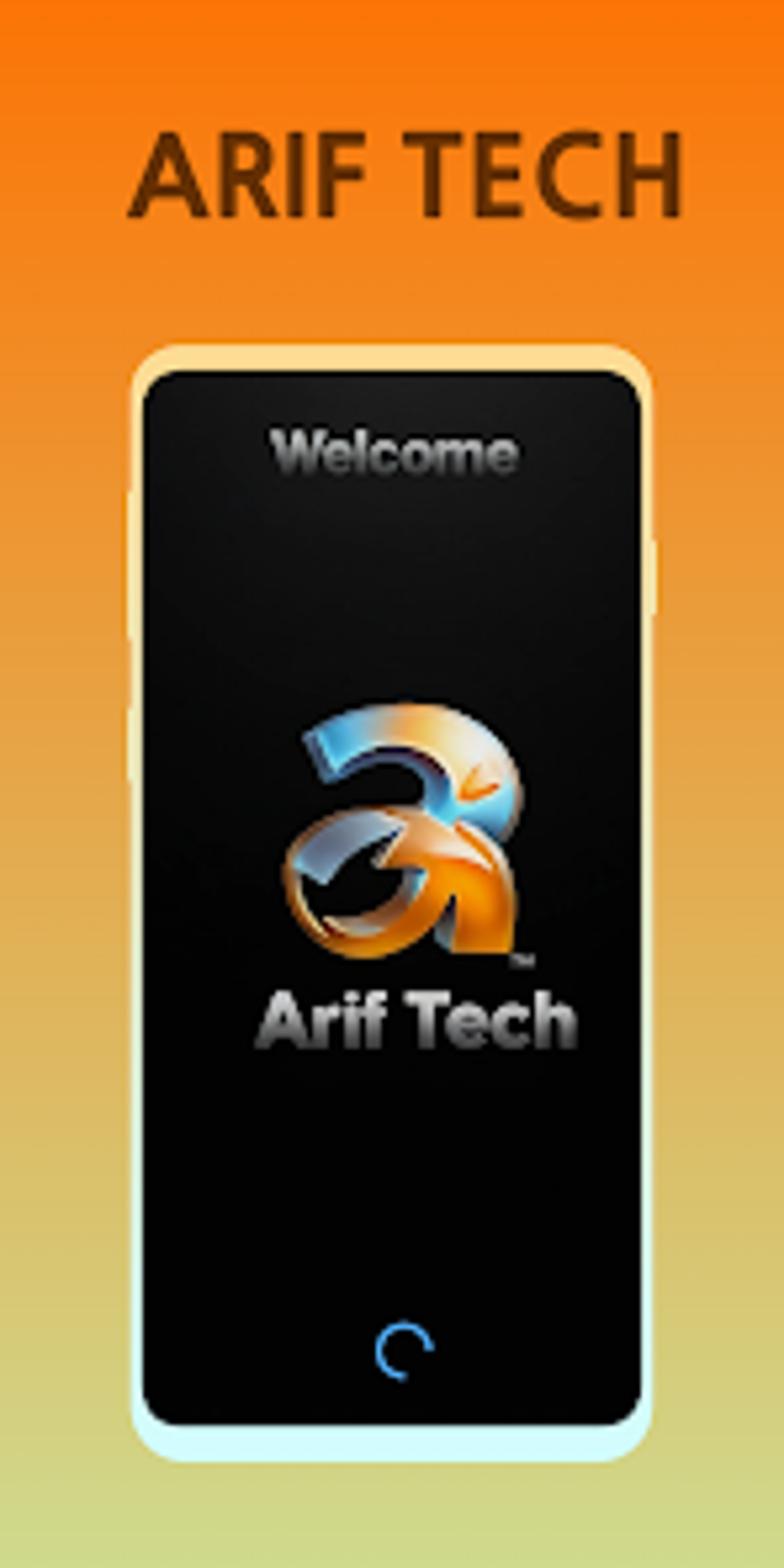 Arif Tech per Android - Download