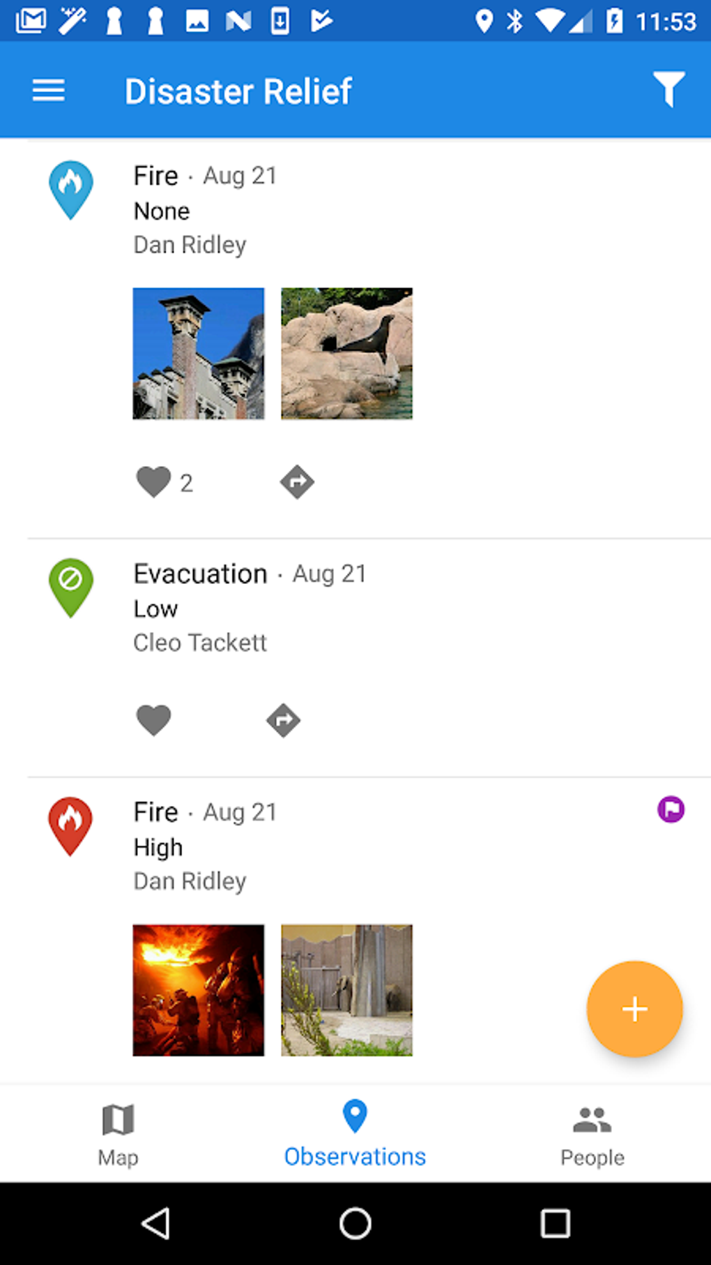 MAGE by NGA APK for Android - Download