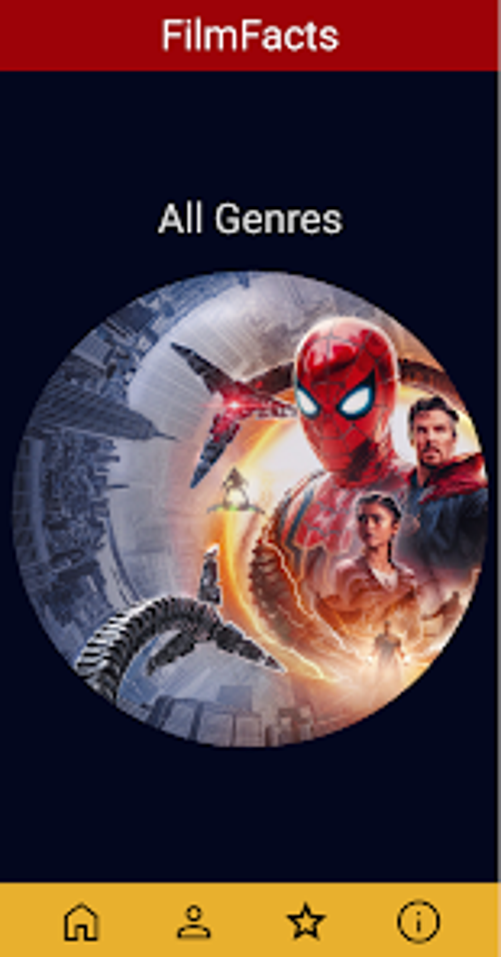 Film Facts for Android - Download