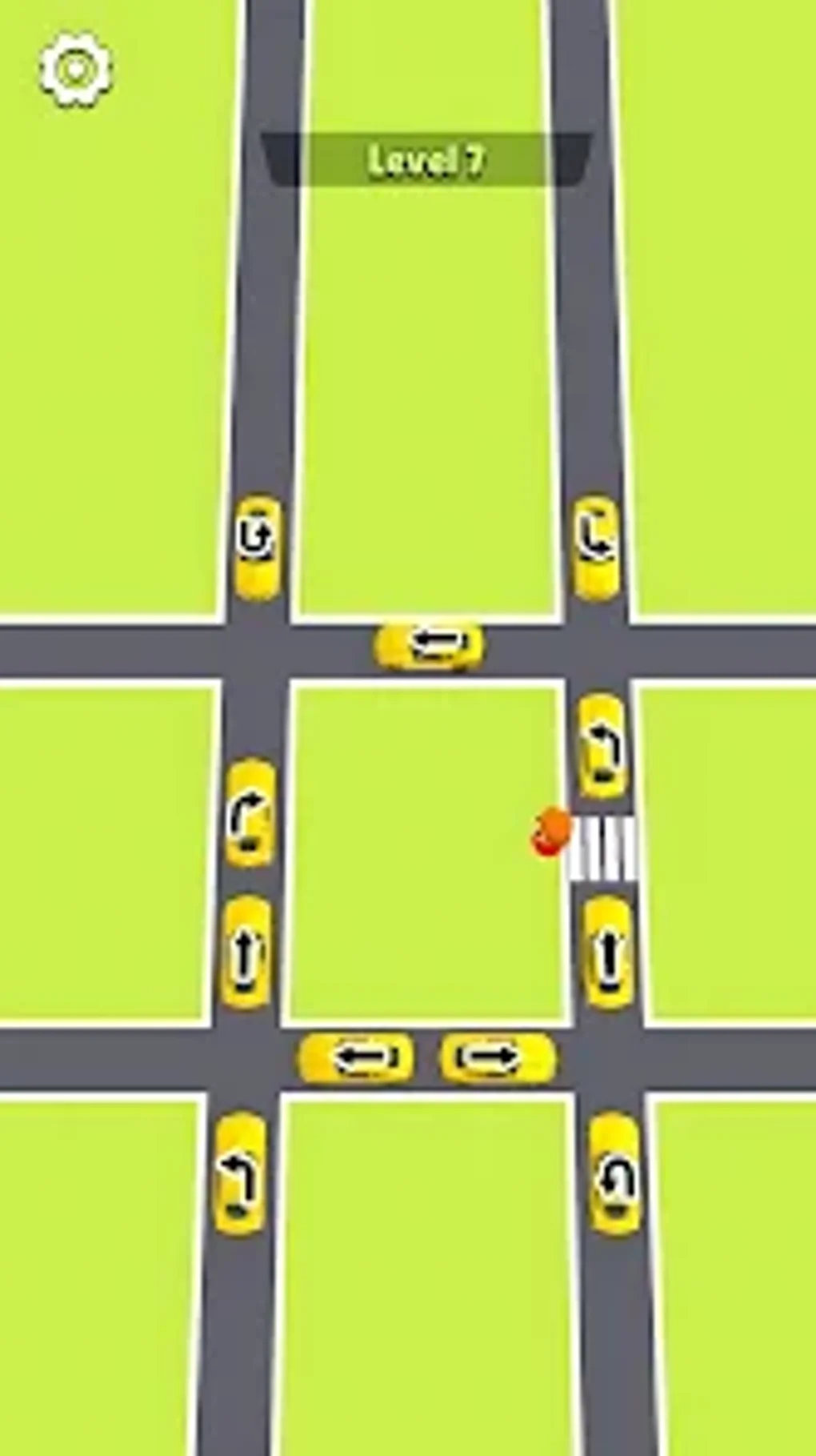 Traffic Jam Car Escape 3D for Android - Download