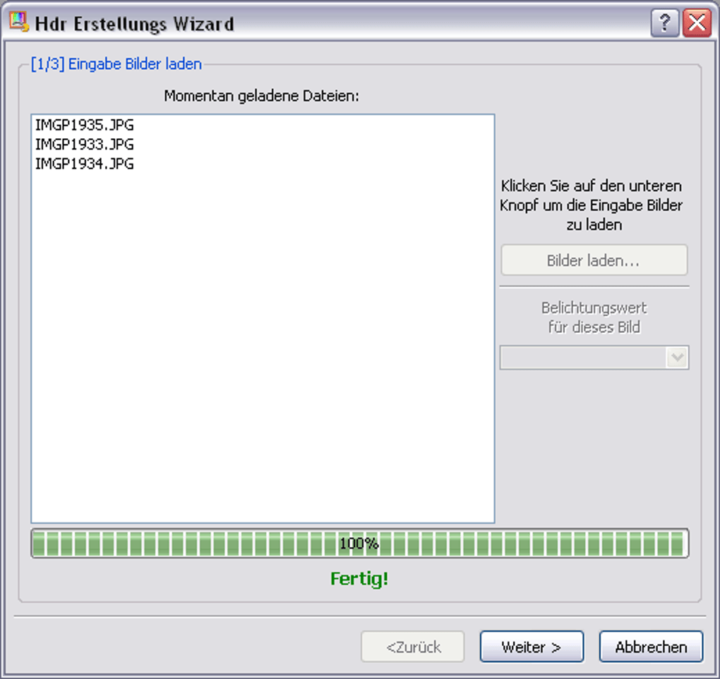 Luminance - Download