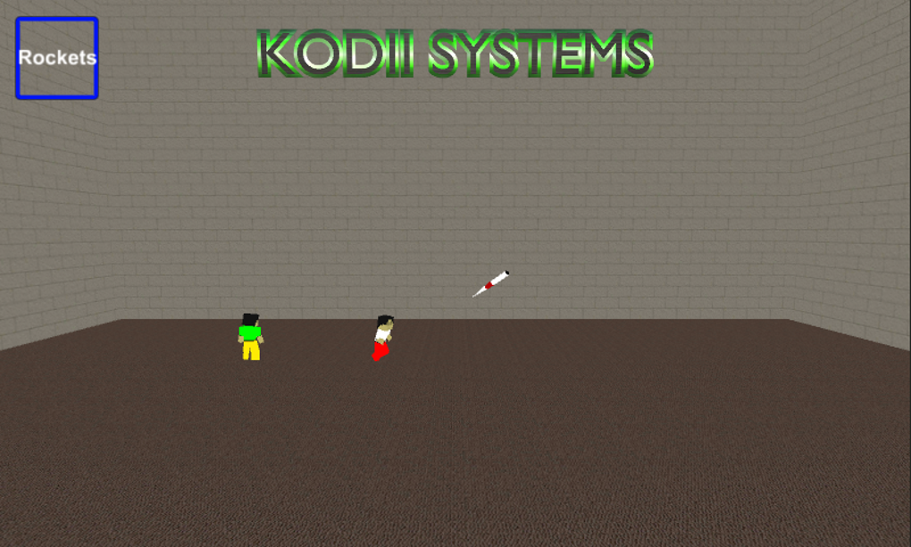 Rocket Ragdoll Sandbox 2 APK for Android - Download