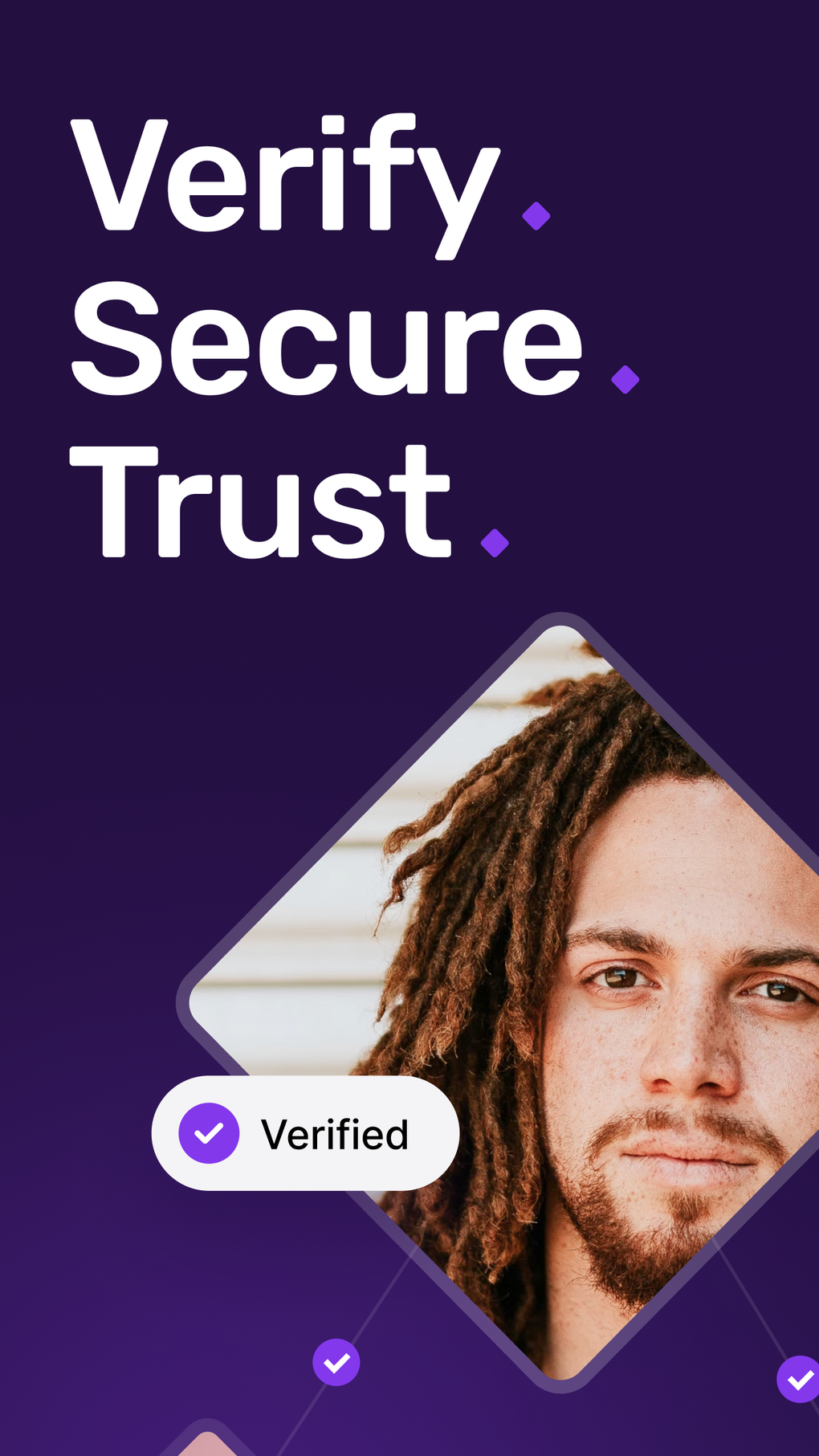BrightCheck - Personal Safety for iPhone - Download