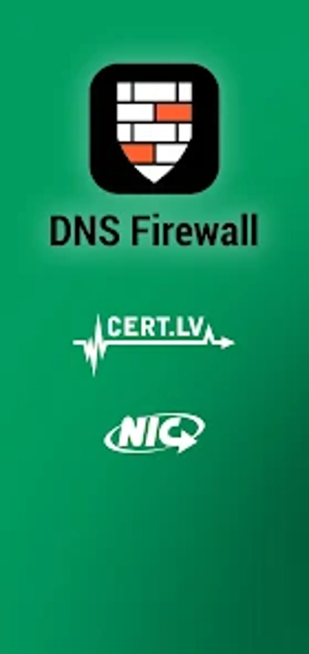 Android 용 DNS Firewall - 다운로드