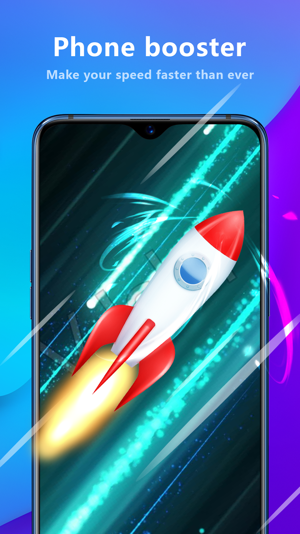 MetaBooster- Cleaner Battery for Android - Download