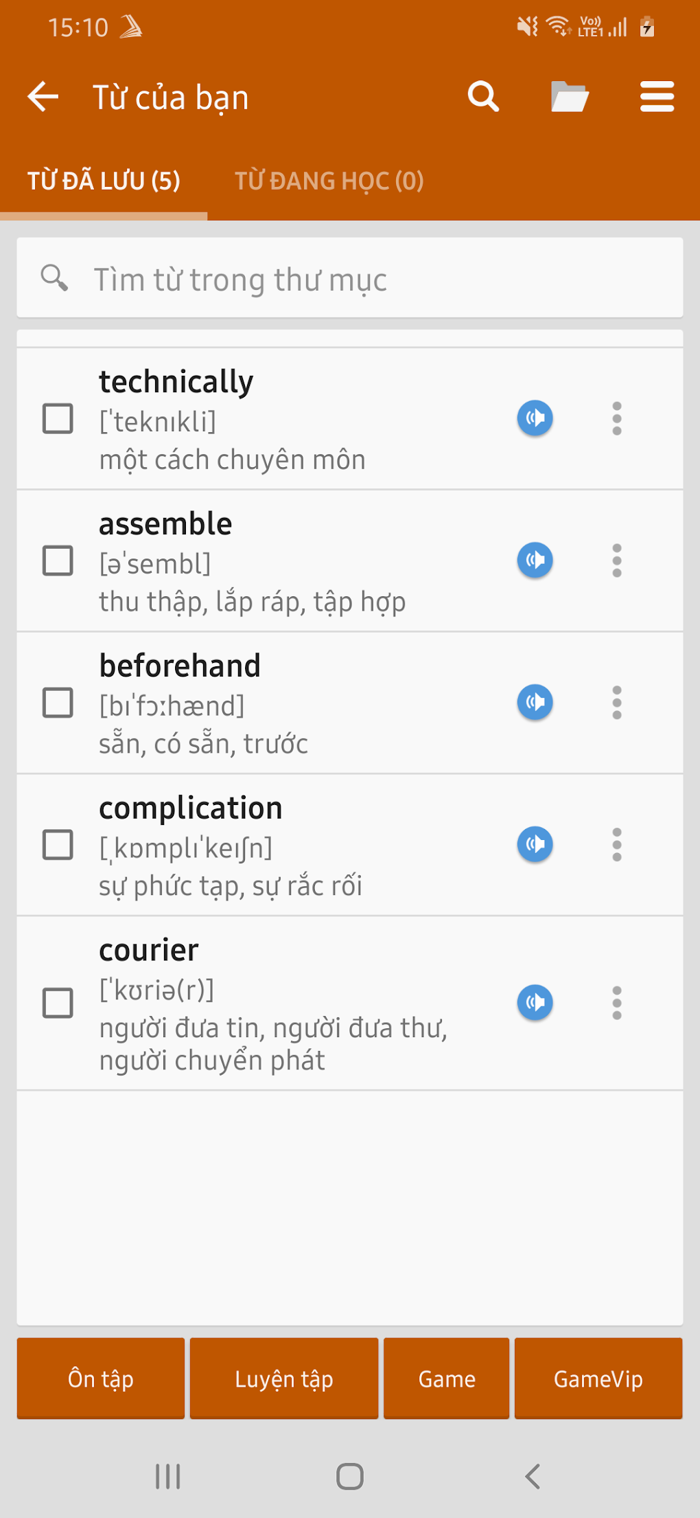 Dich Tieng Anh TFlat Translate APK for Android - Download
