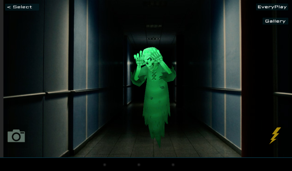 Ghost Camera 3D APK for Android - Download