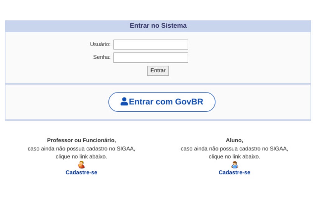SIGAA Mobile for Google Chrome - Extension Download