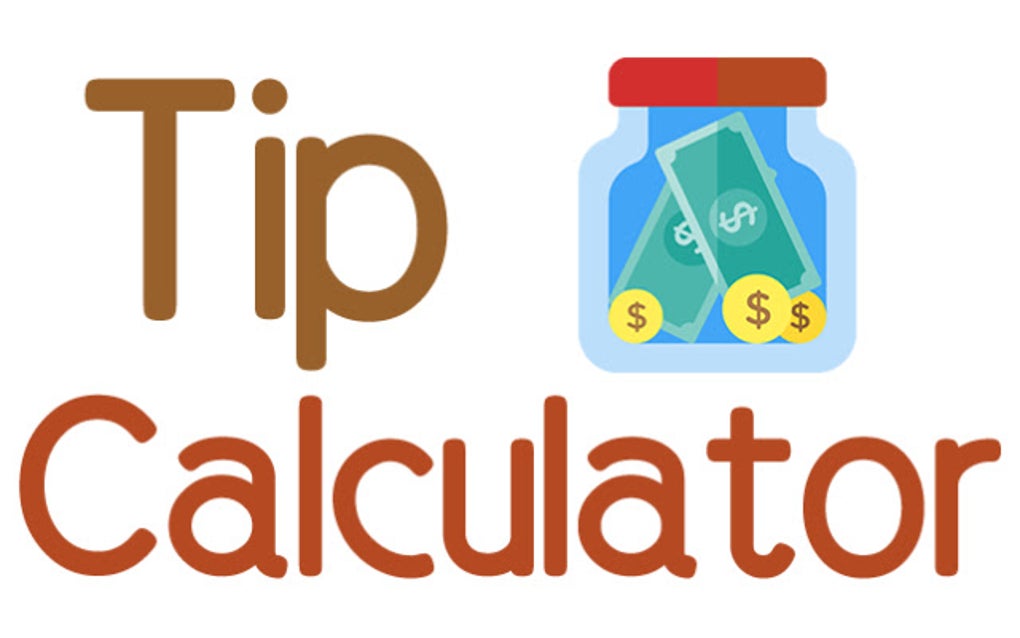 Tip Calculator for Google Chrome - Extension Download