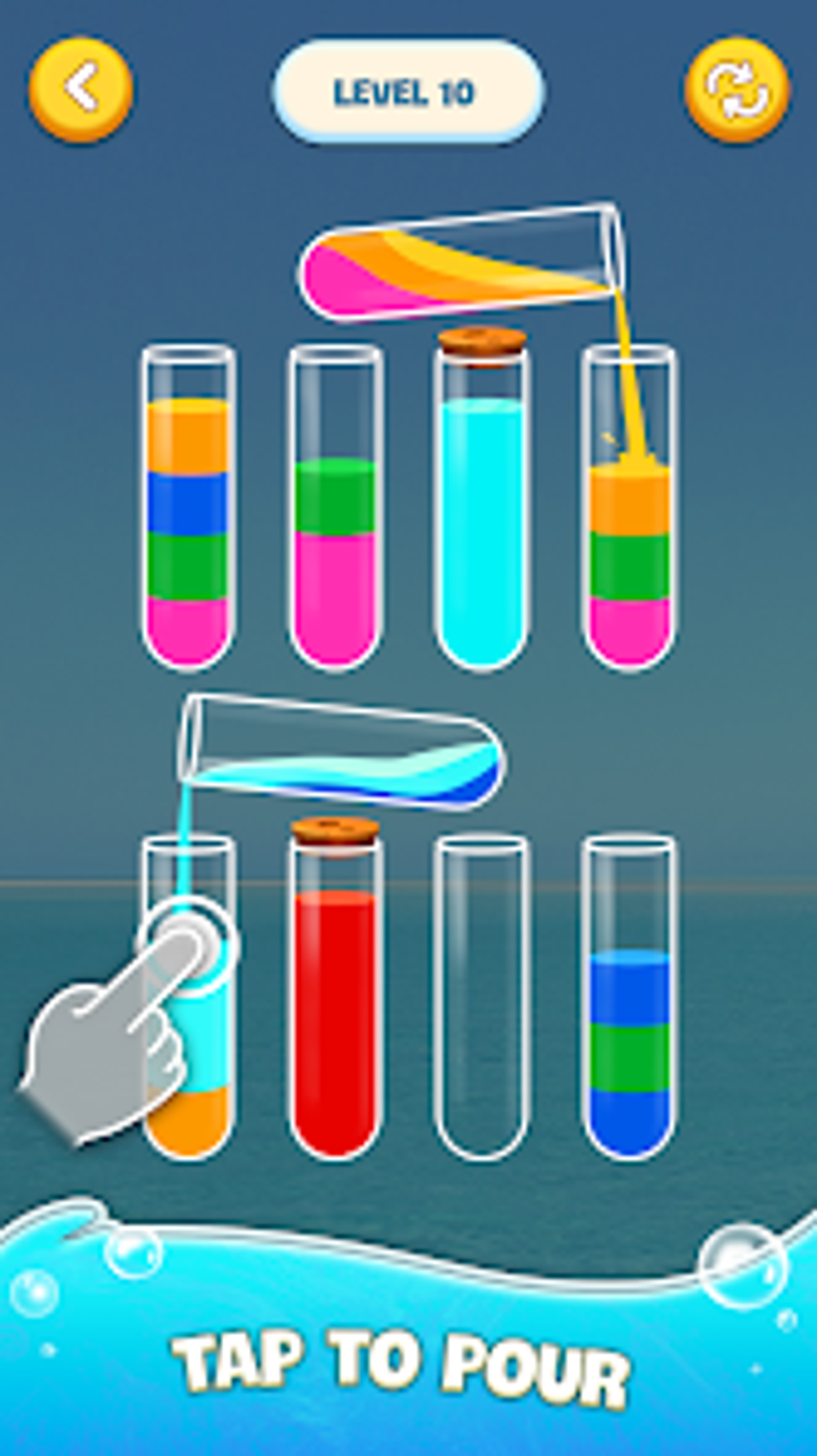 Water Sort Puzzle: Color Game for Android - Download