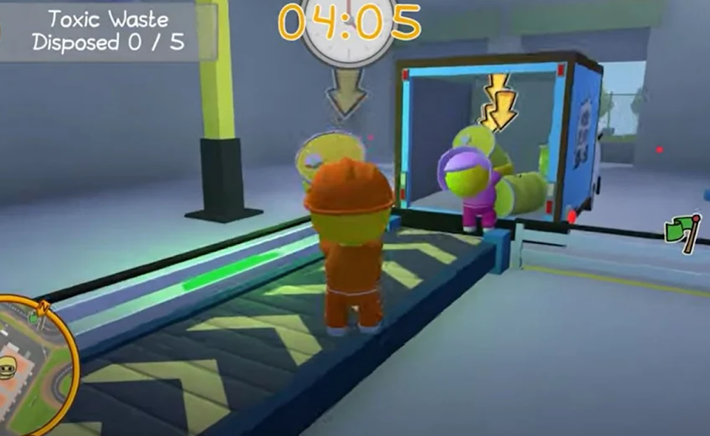 Wobbly Life 2 Guide für Android - Download