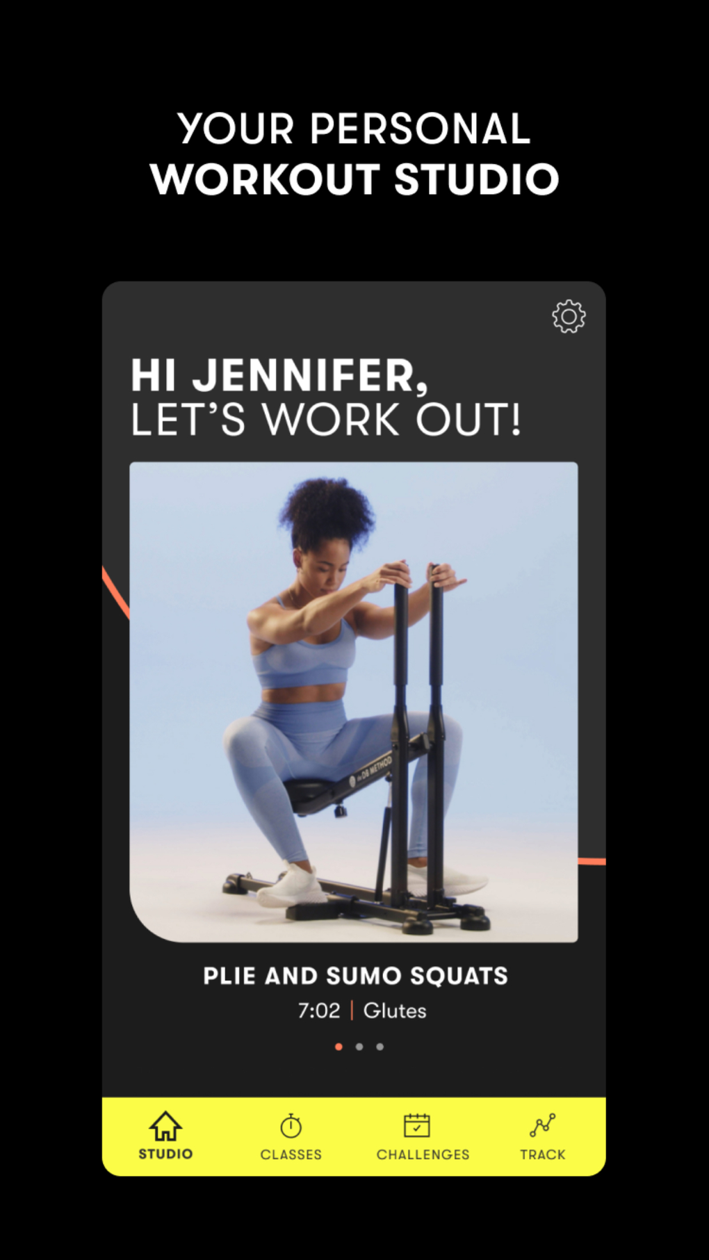 The DB Method for iPhone - Download