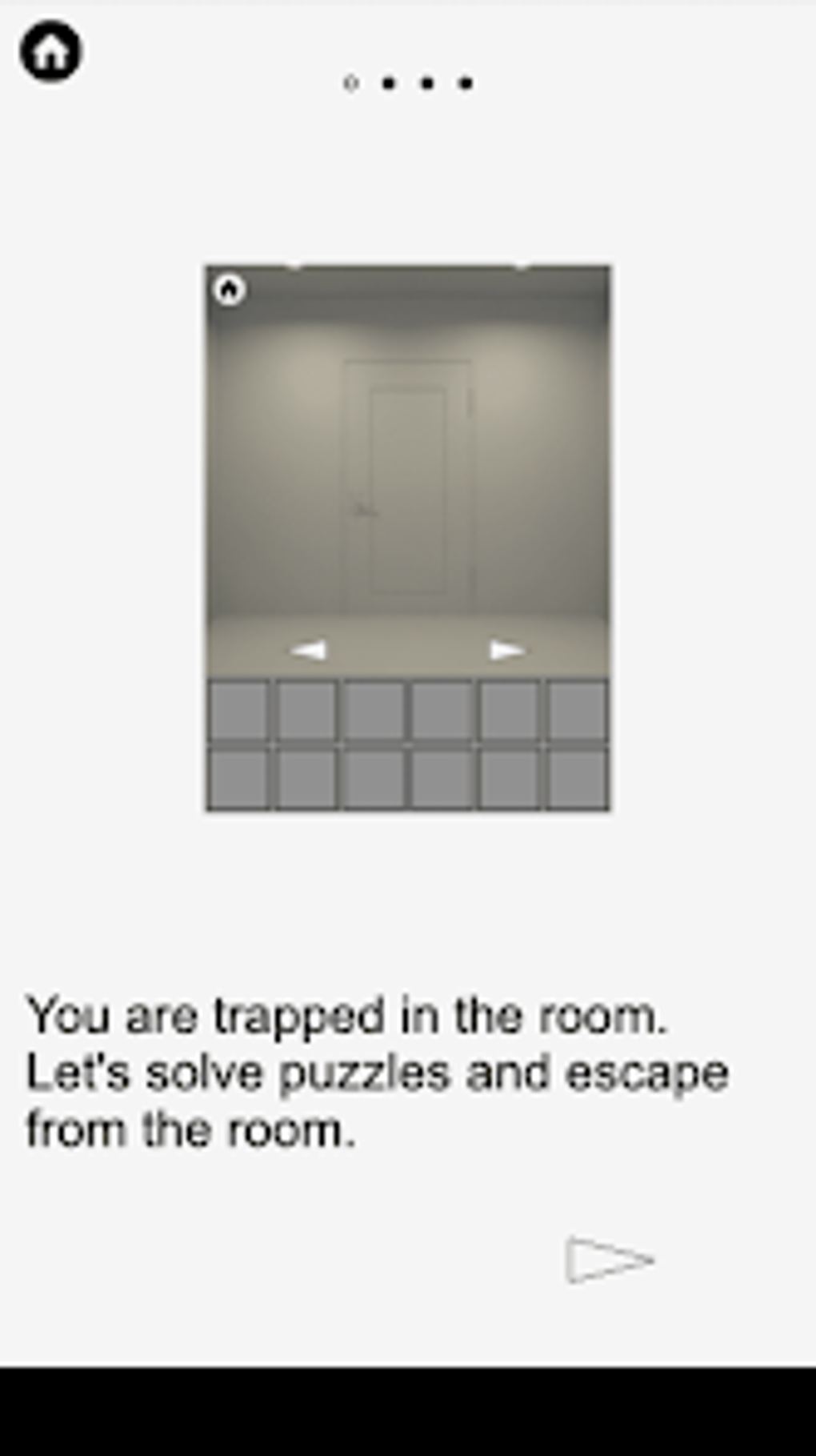 WHITE ROOM -room escape game- for Android - Download