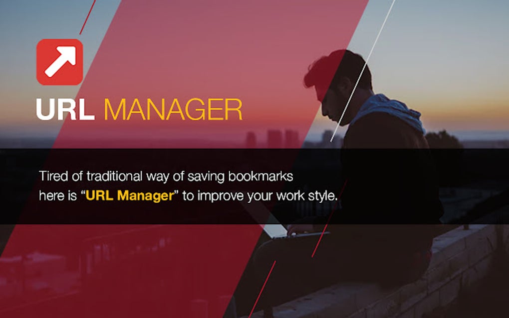 URL Manager Google Chrome 용 - 확장 프로그램 다운로드