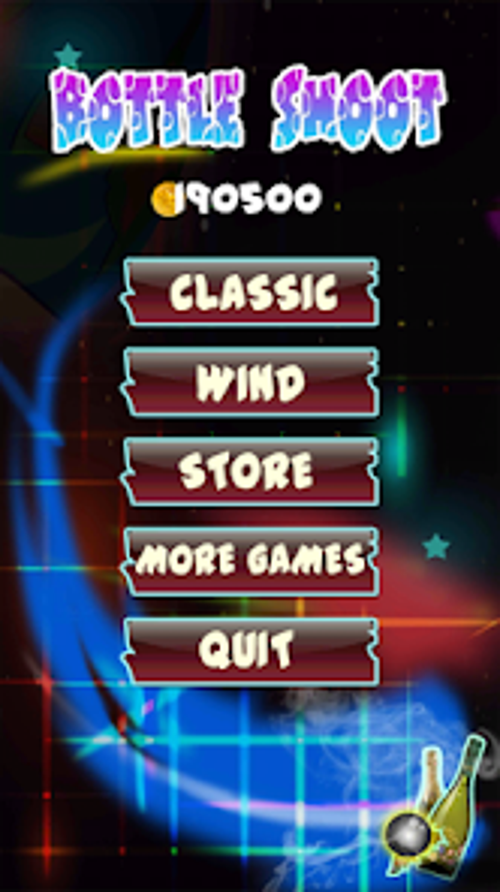 Best Bottle Shoot for Android - Download