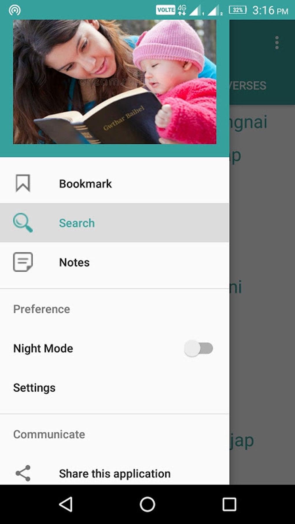 Bodo Bible APK for Android - Download
