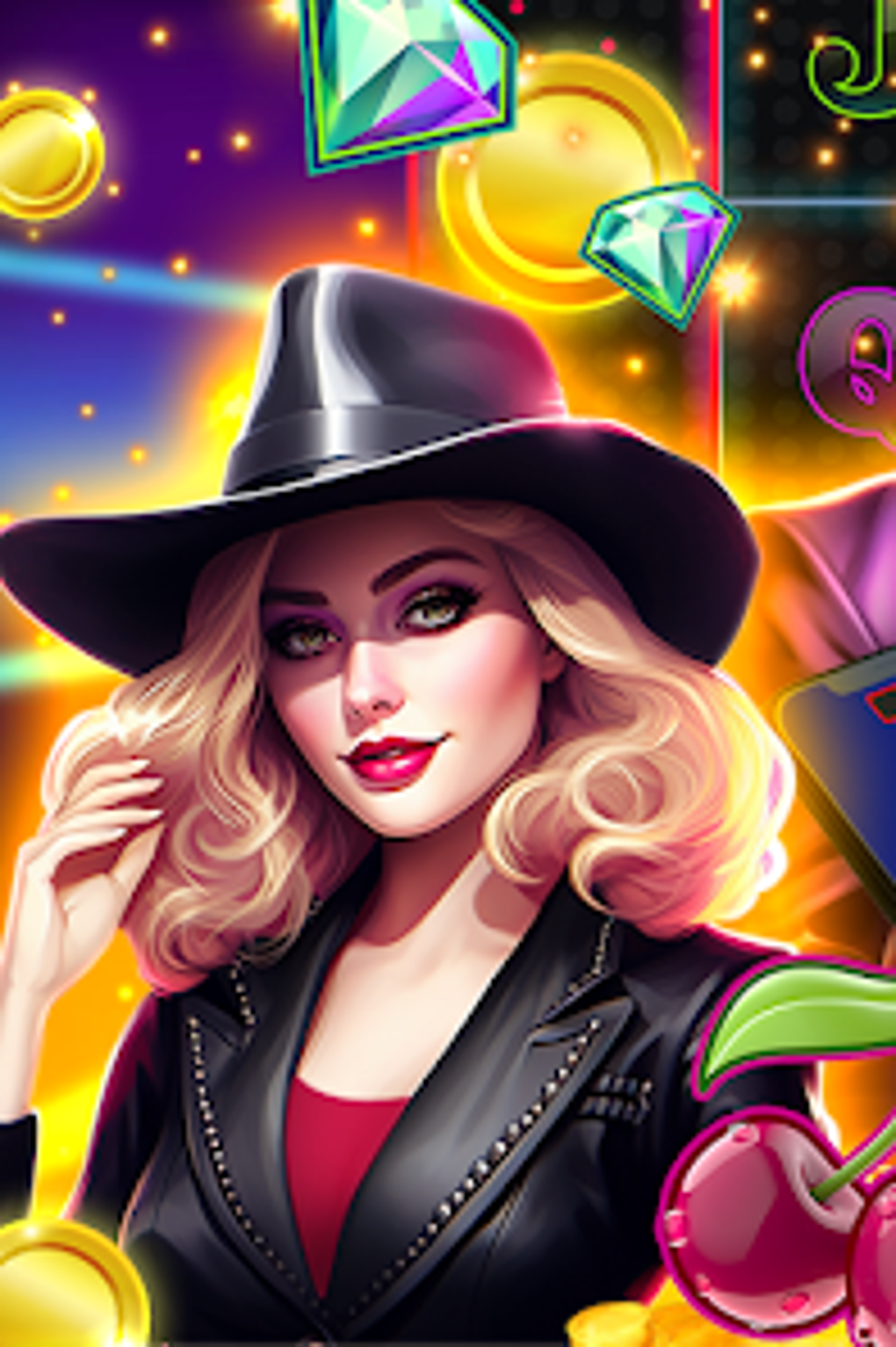 Super Gems Challenge per Android - Download