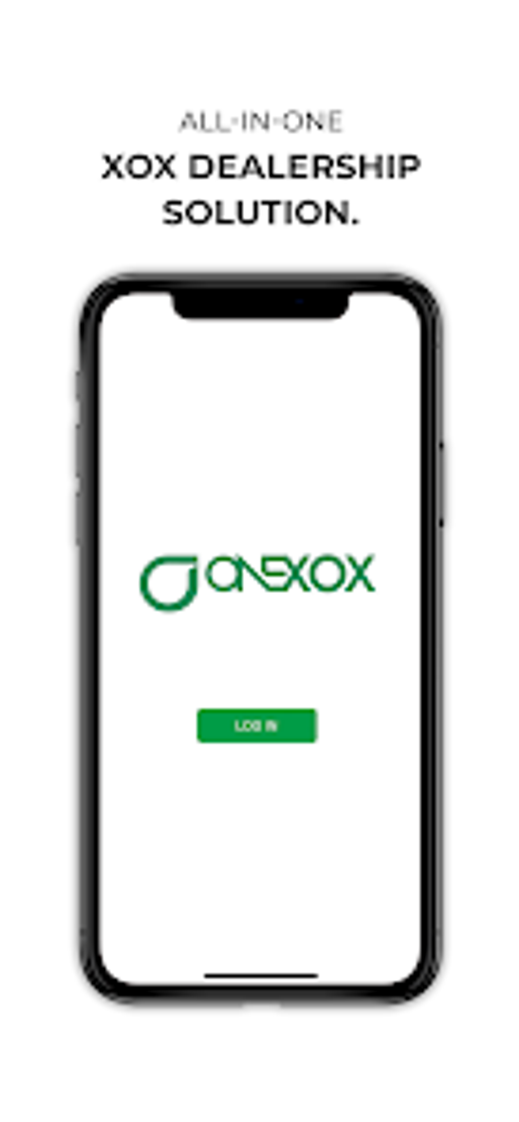 XOX oneXapp for Android - Download