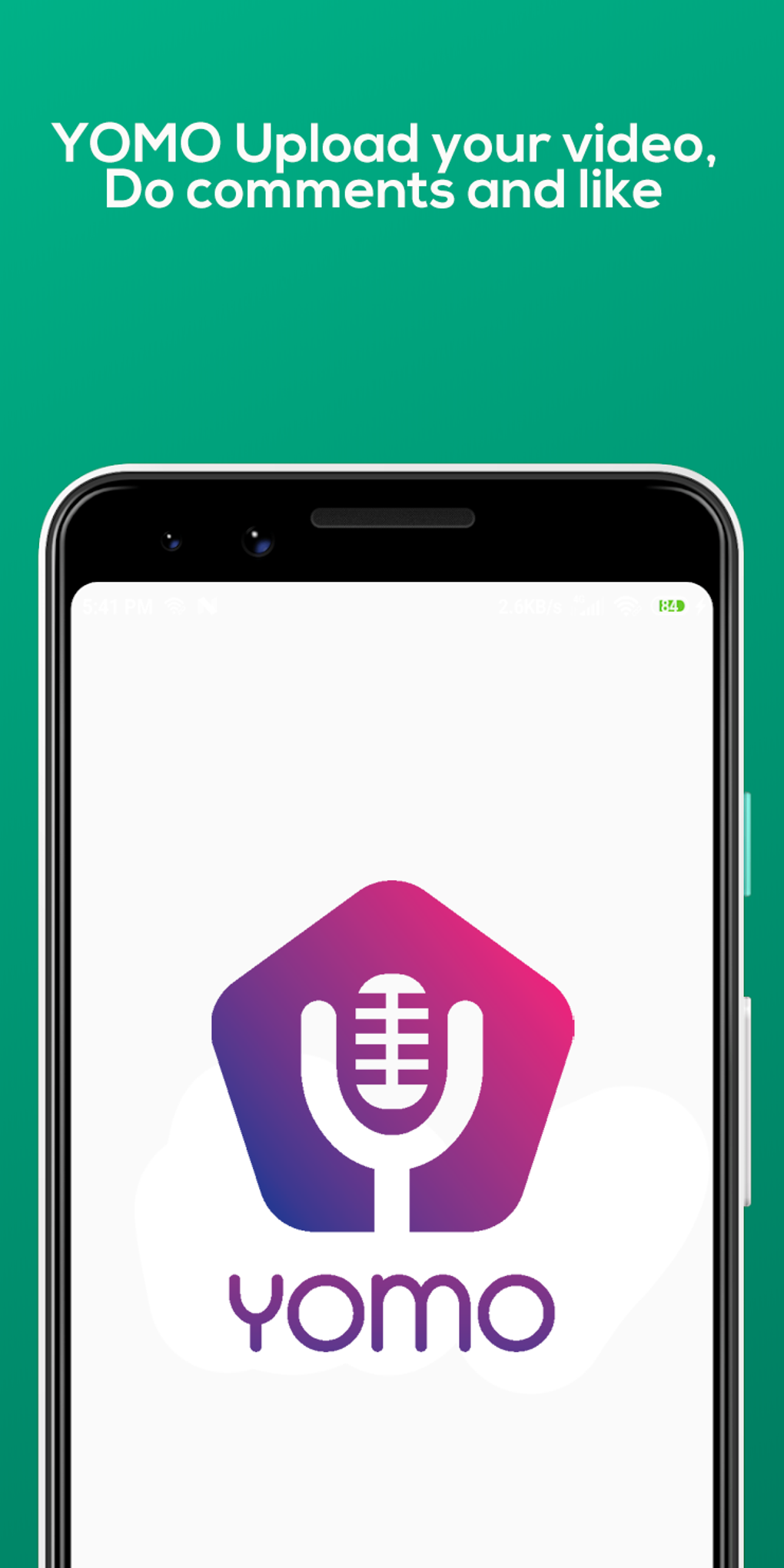 YOMO for Android - Download