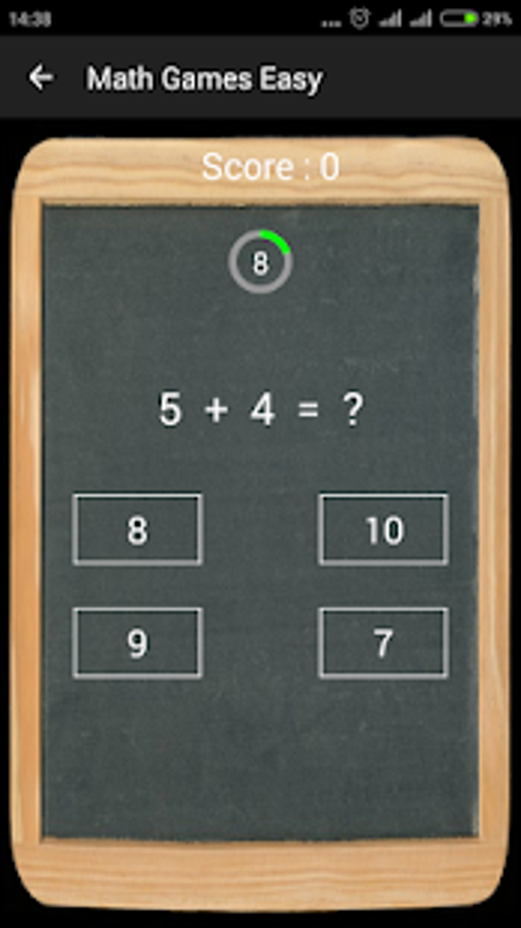 Math Games APK for Android - Download