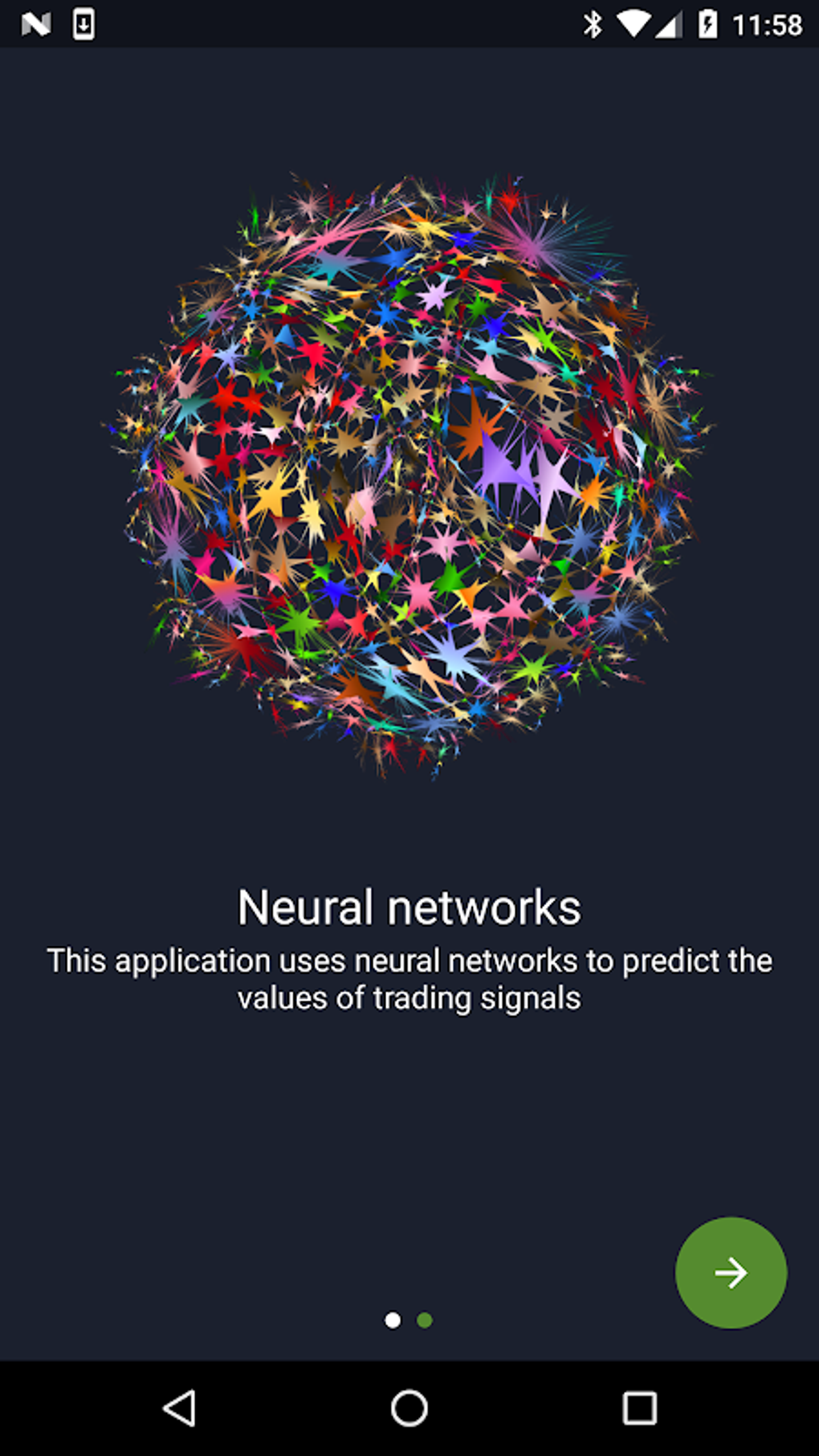 Trade Prediction APK for Android - Download