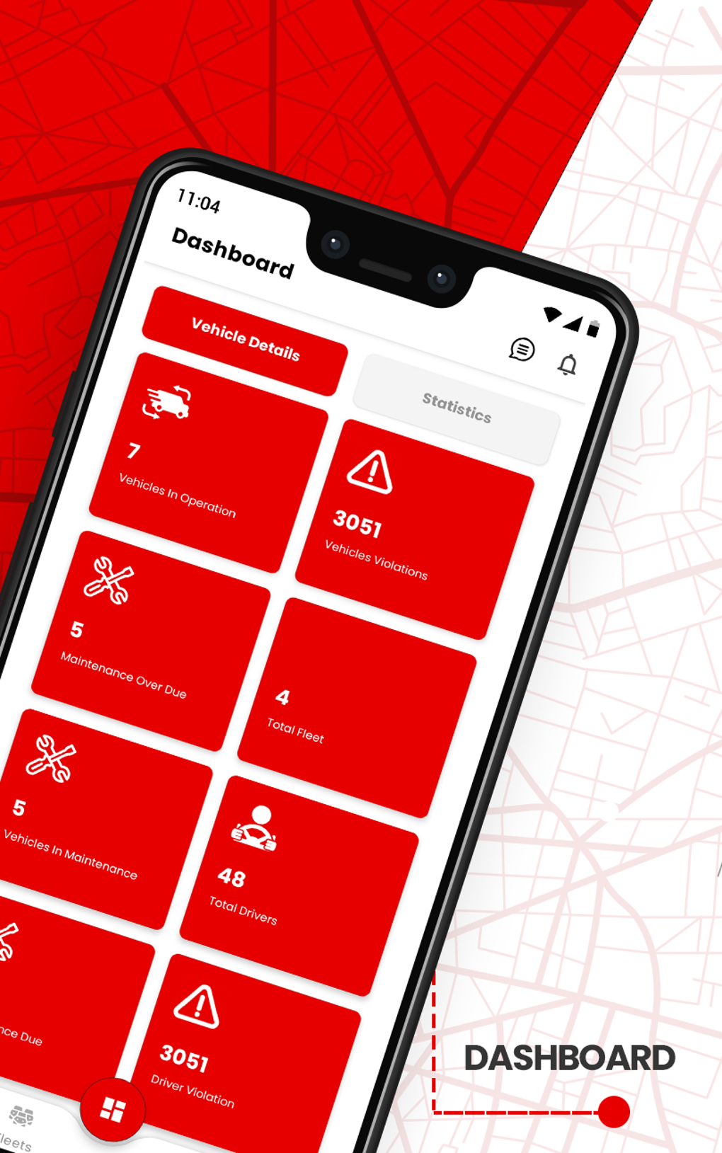 Vodafone IoT - Fleet Admin for Android - Download