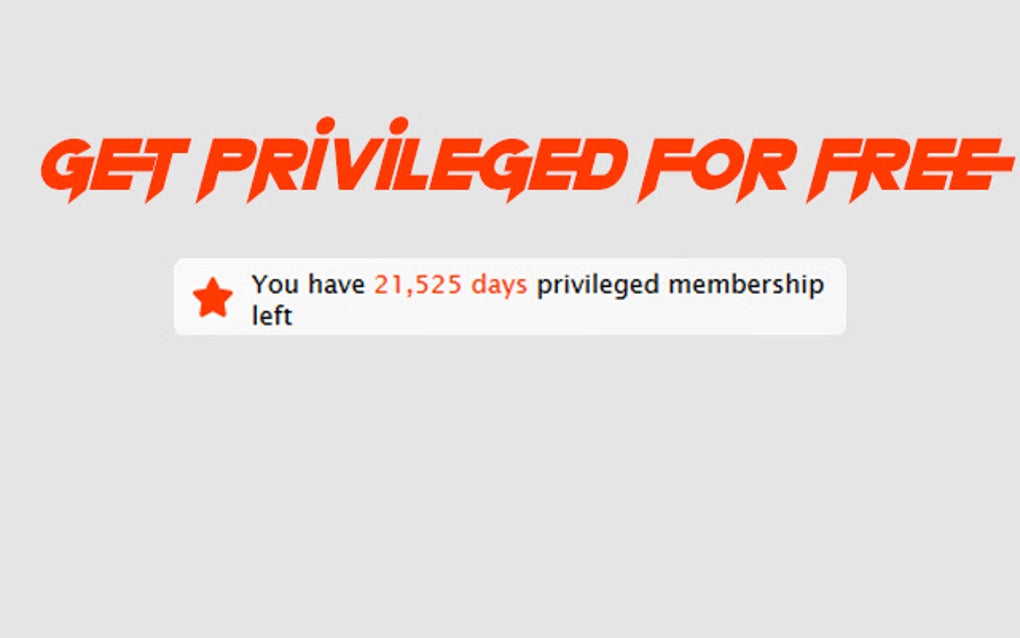 MyLOL Privileged Google Chrome 용 - 확장 프로그램 다운로드
