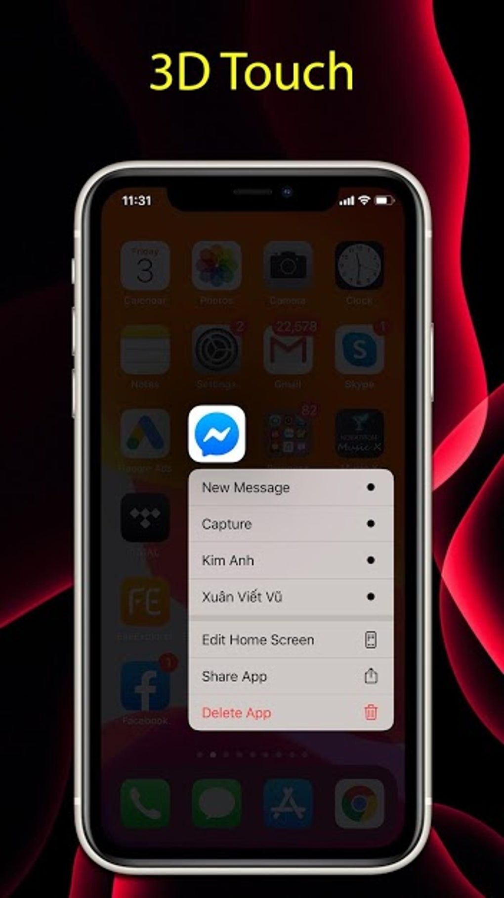 Launcher iOS 14 for Android - Download