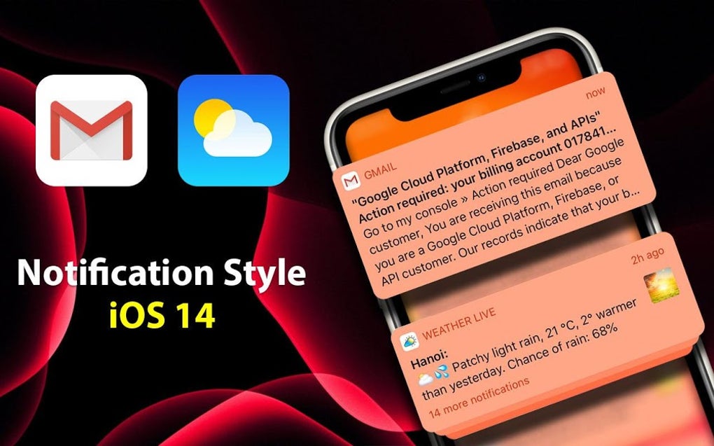 Launcher iOS 14 for Android - Download
