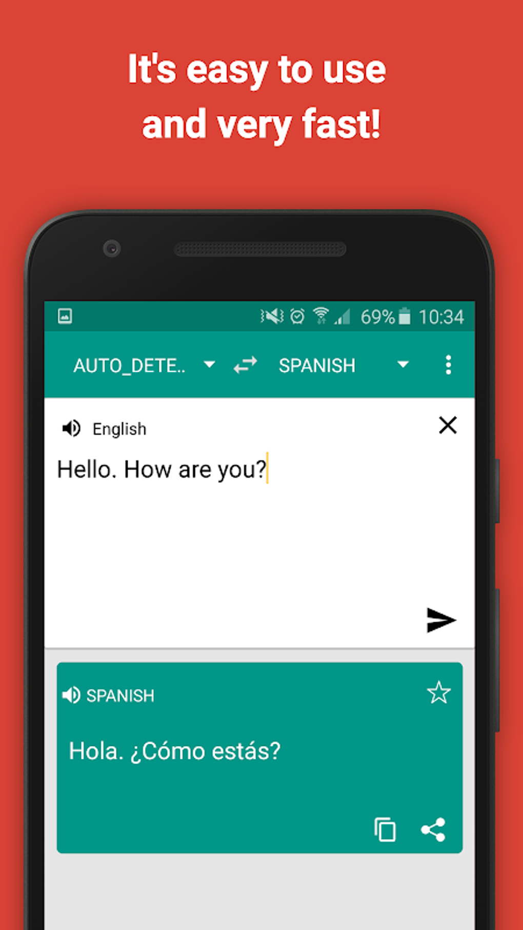 Multi Language Translator Pro APK for Android - Download
