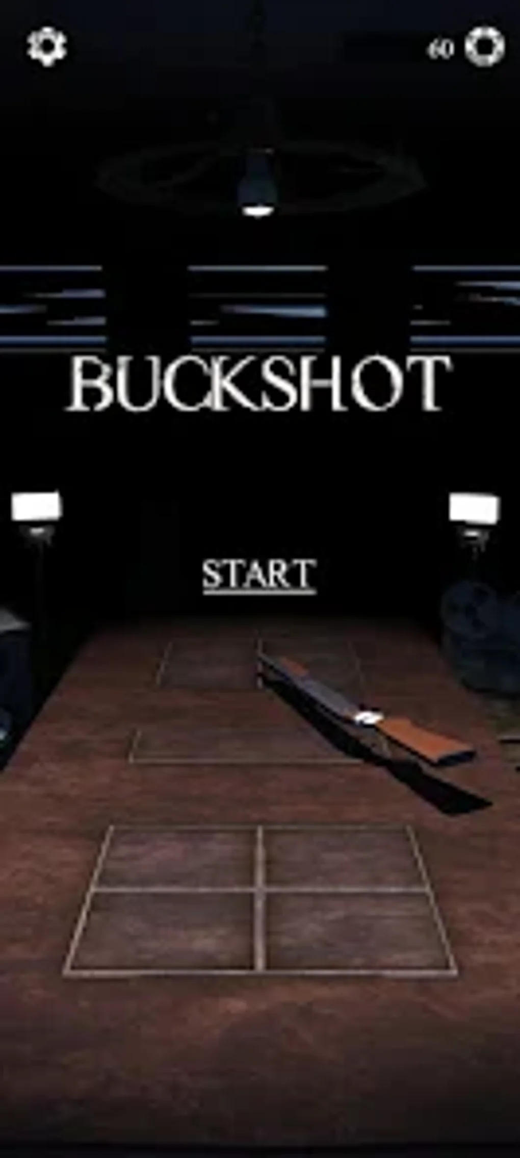 Monster Buckshot for Android - Download