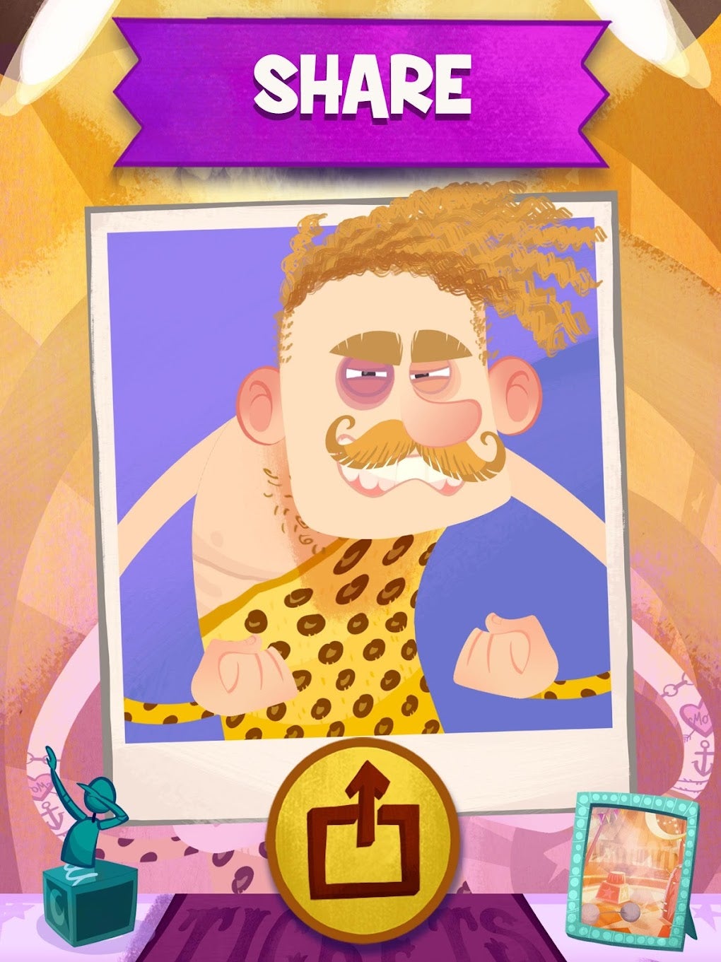 Hair Salon Family Portrait For Android Download hair-salon-family-portrait-for-android-download