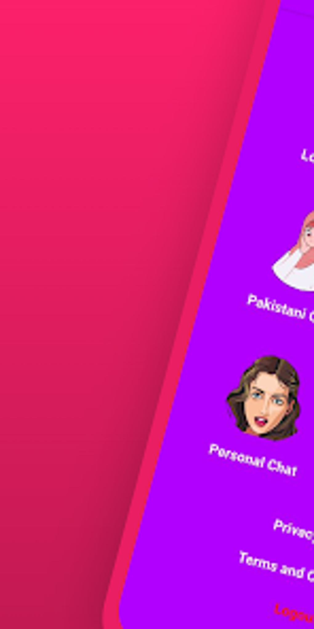 Queen Girl Chat for Android - Download