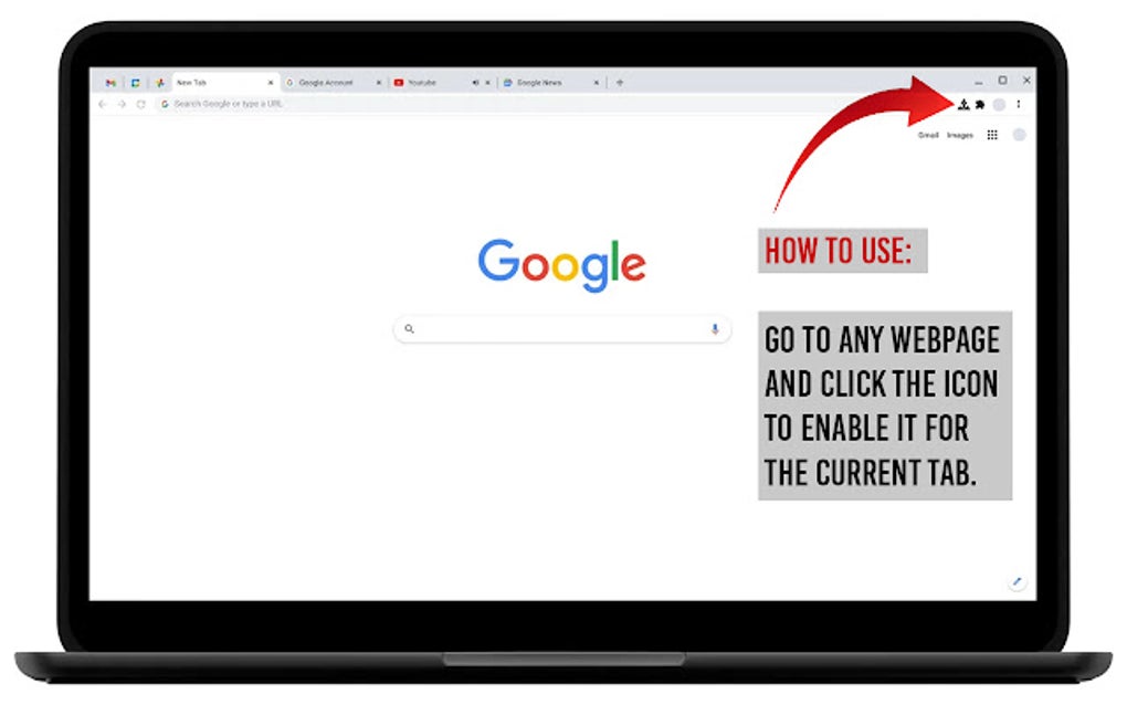 Gematria Highlighter Google Chrome 용 - 확장 프로그램 다운로드