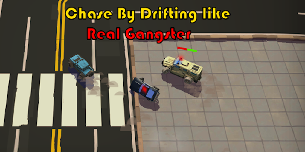 Cop Pursuit : Police Car Chase for Android - Download