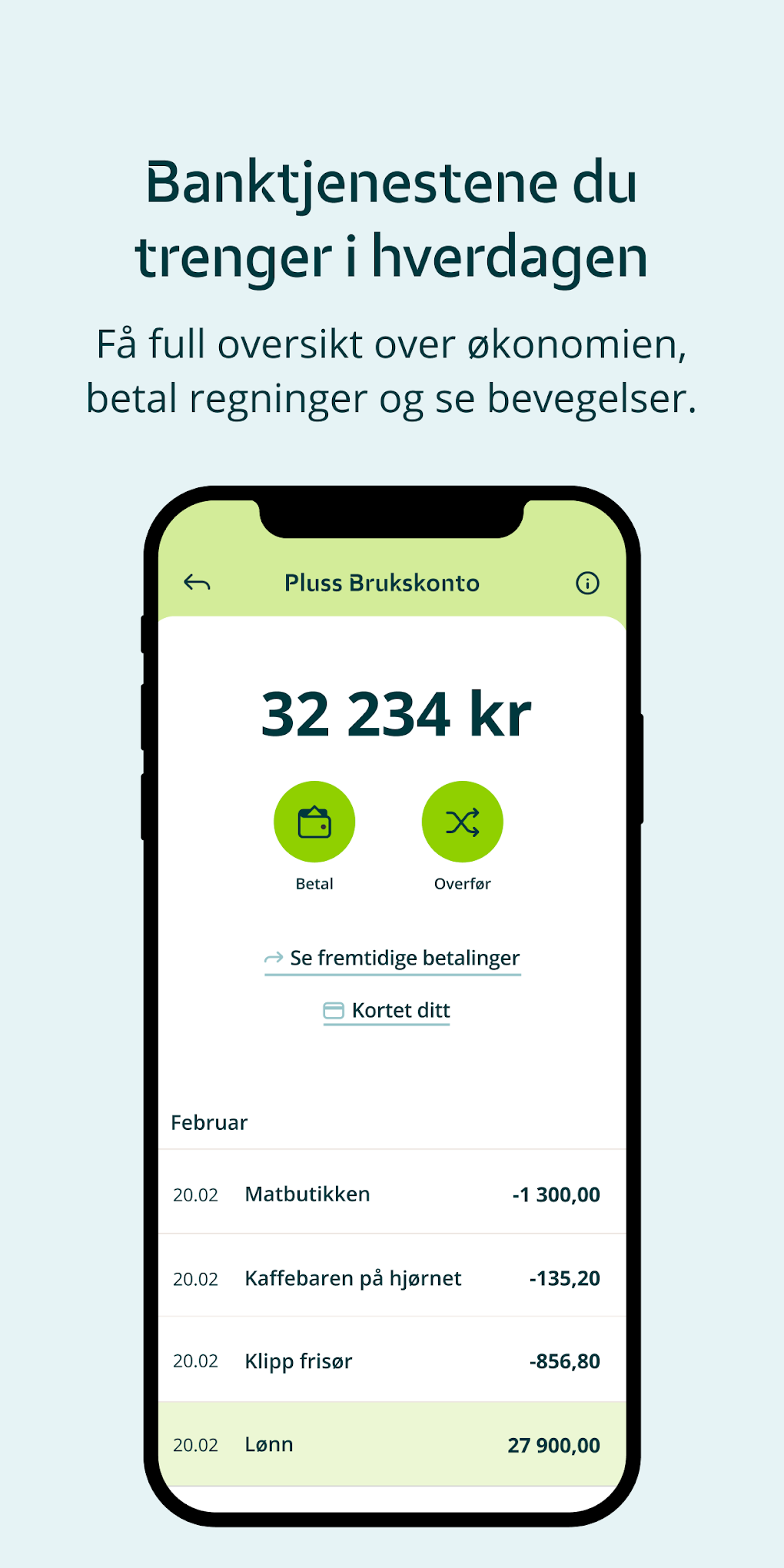 Eika Mobilbank for Android - Download