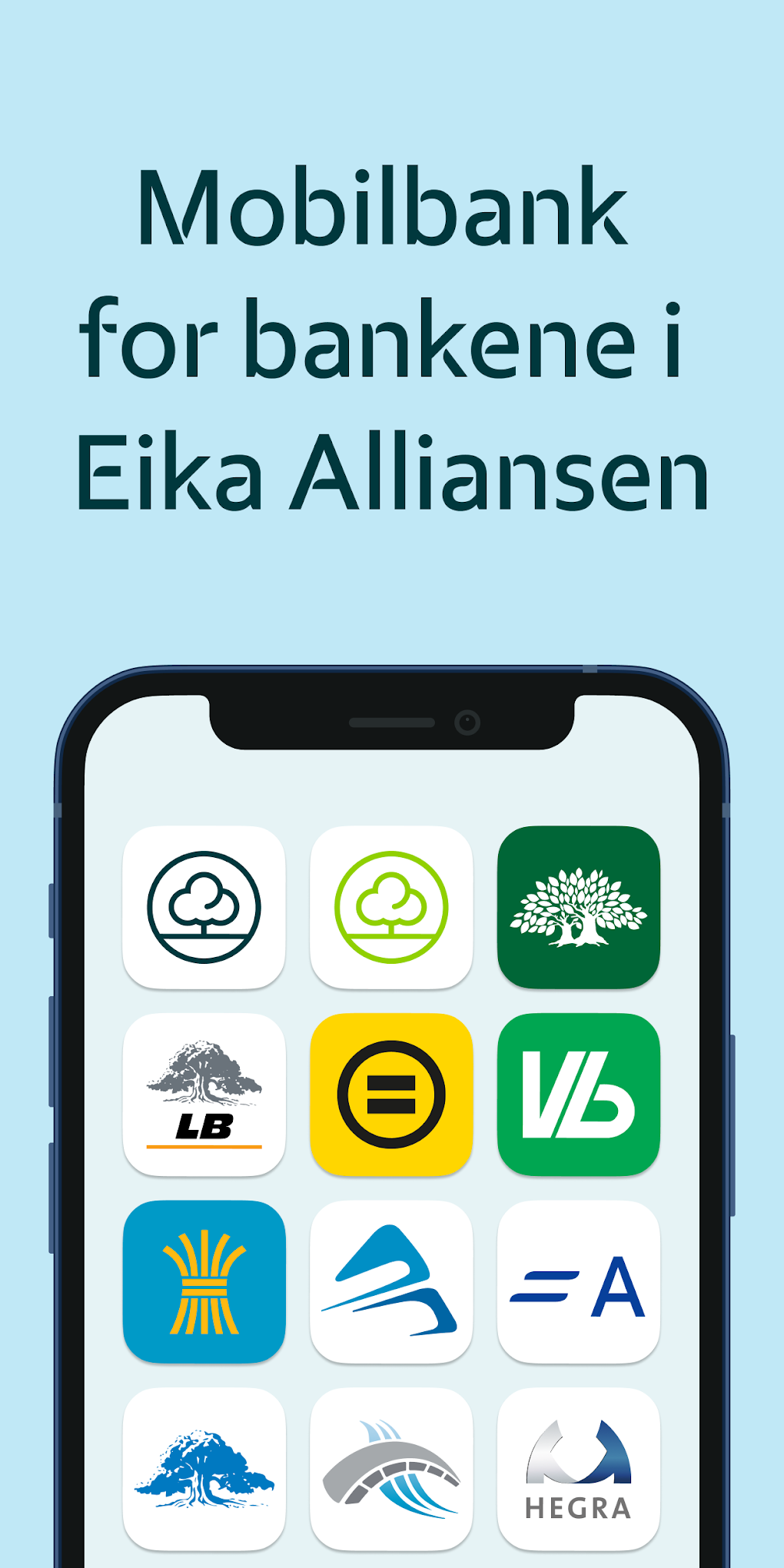 Eika Mobilbank for Android - Download