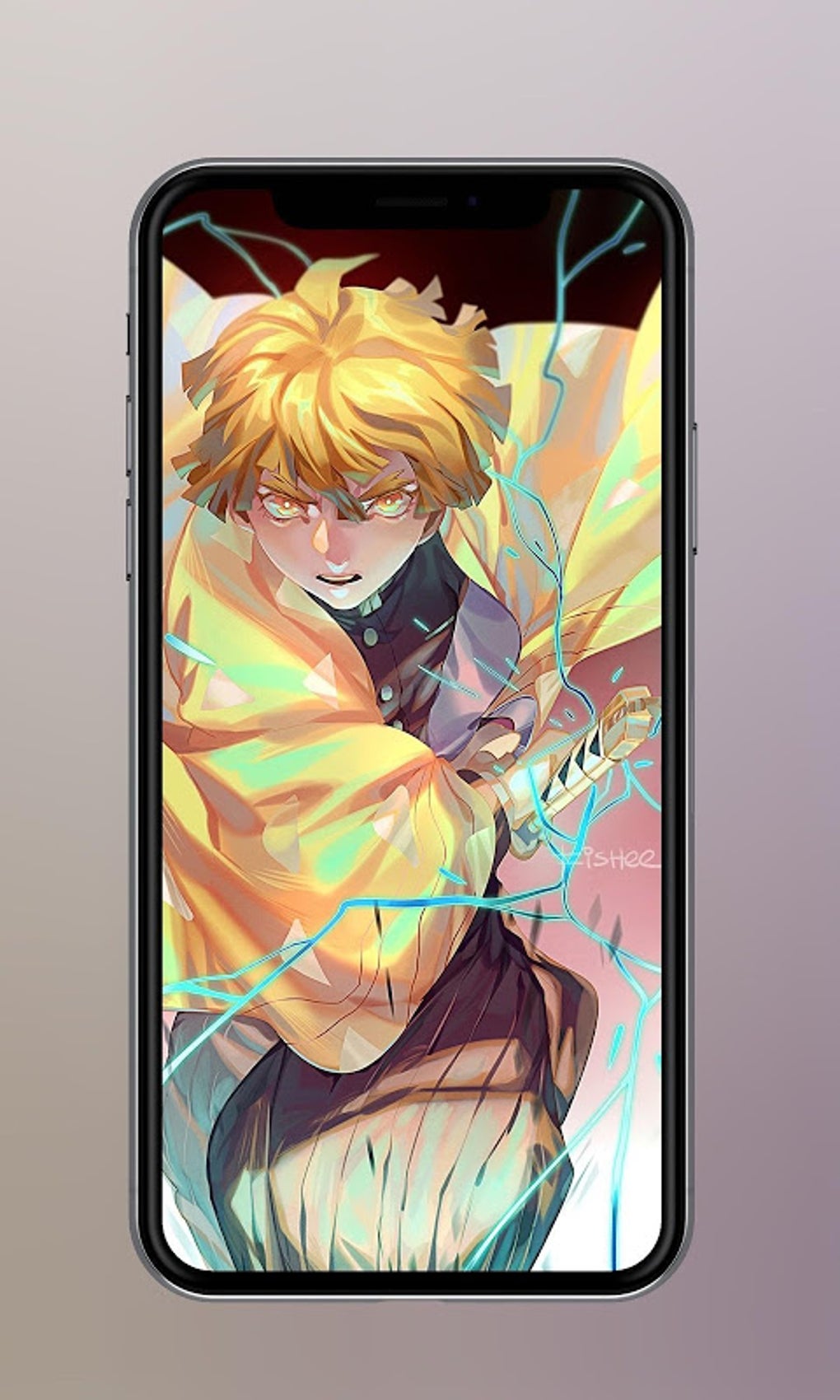 KNY Wallpaper HD APK para Android - Descargar