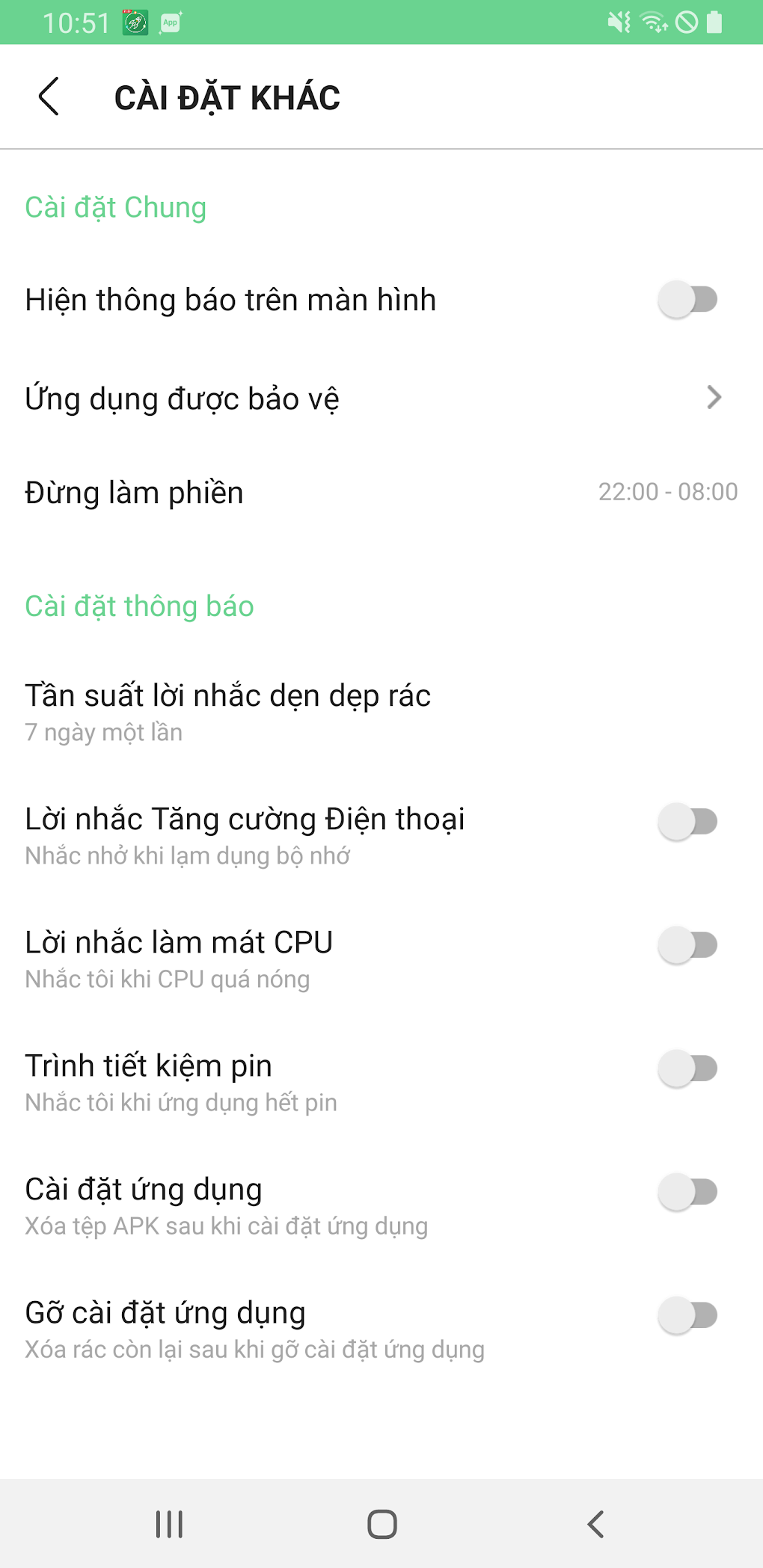 Android için Speed Booster - Phone Cleaner - İndir