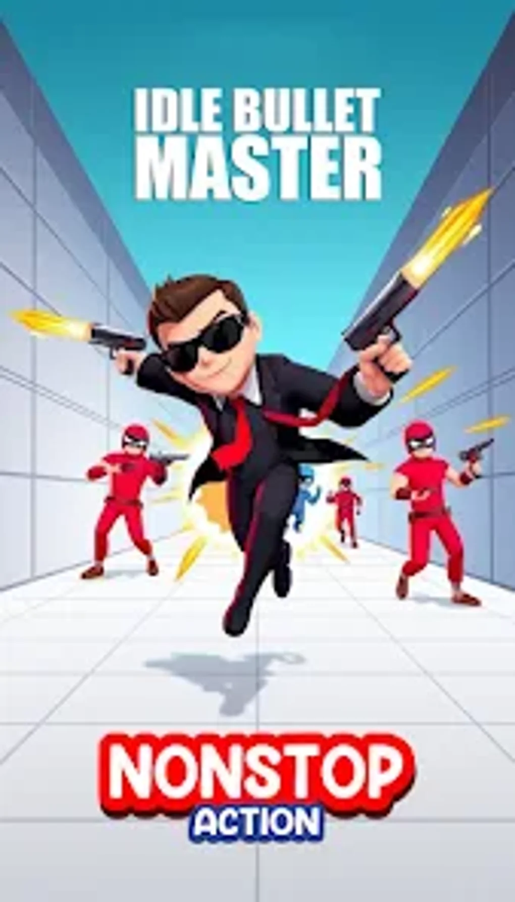 Android 용 Idle Bullet Master - 다운로드
