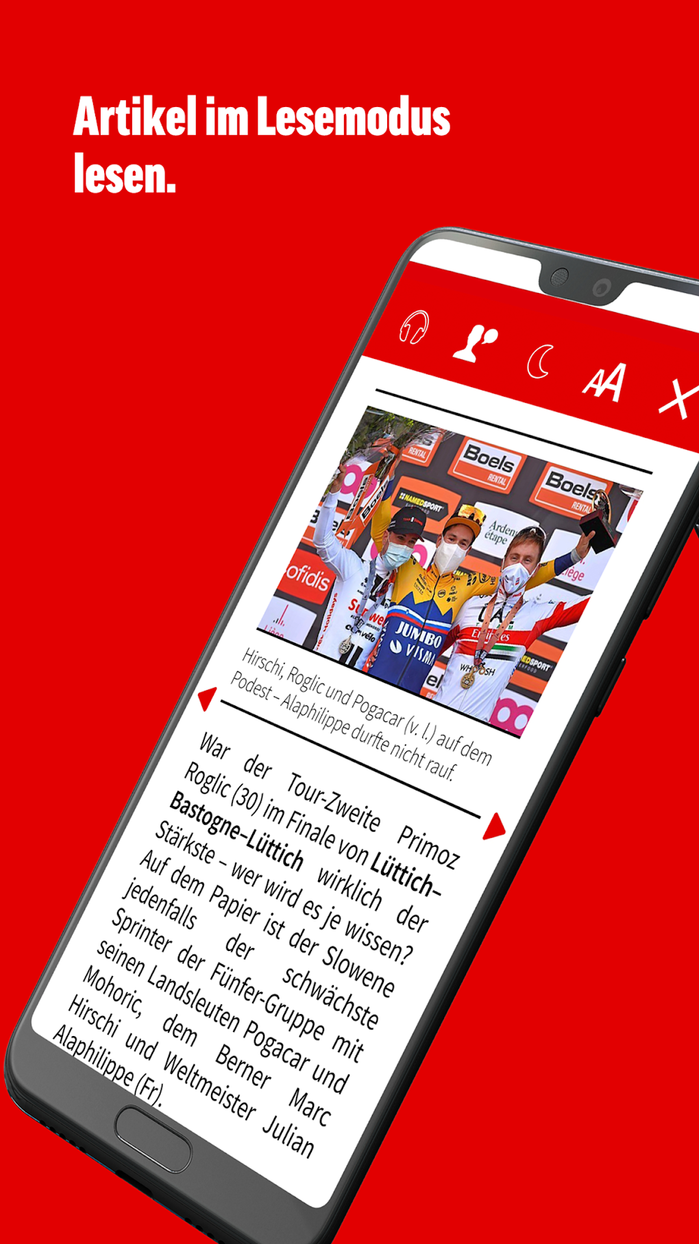 Blick E Paper For Android Download