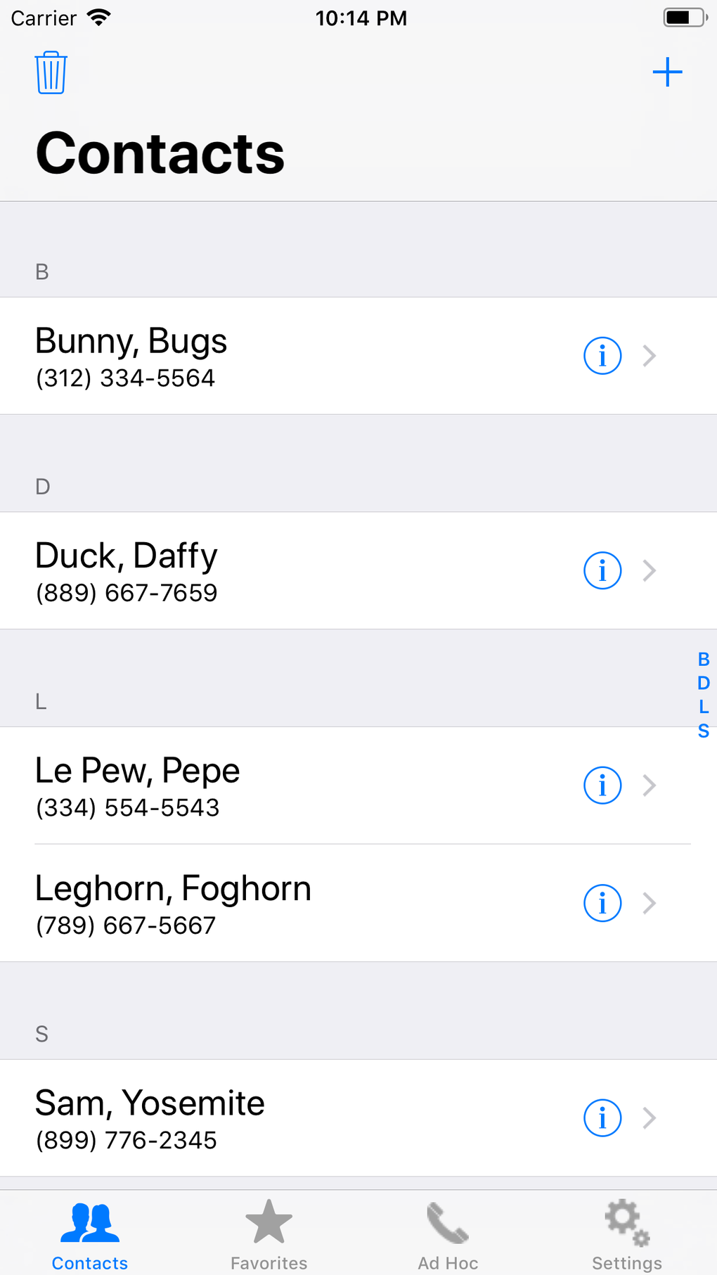 iPage 2 for iPhone - Download