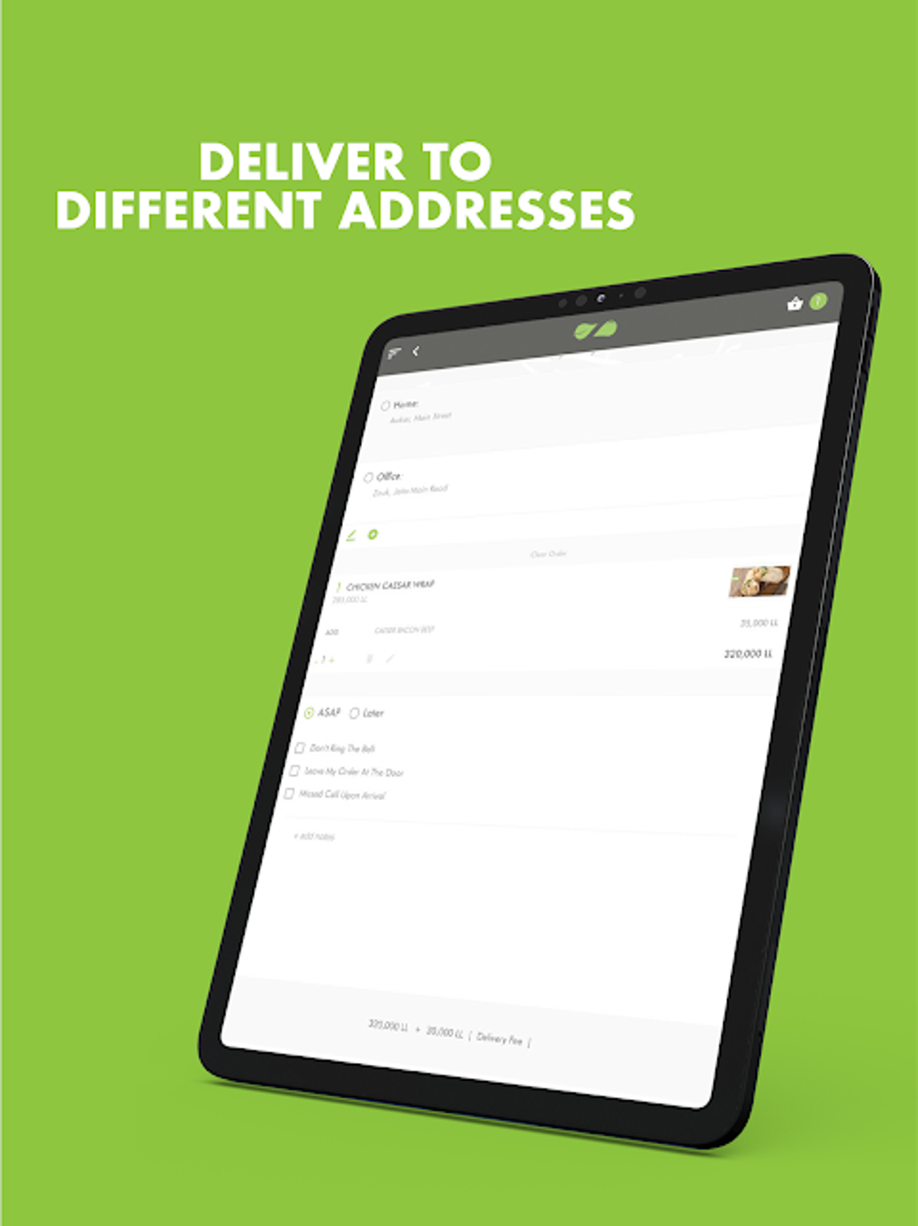 Zaatar w Zeit APK for Android - Download